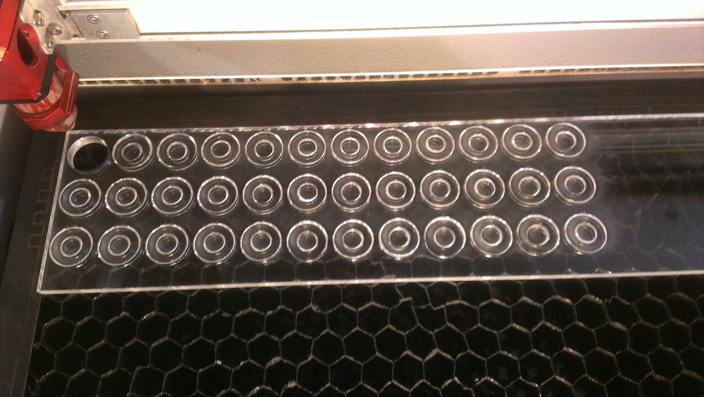 Ringmaster Lathe Ring Alignment Tool : 3 Steps - Instructables