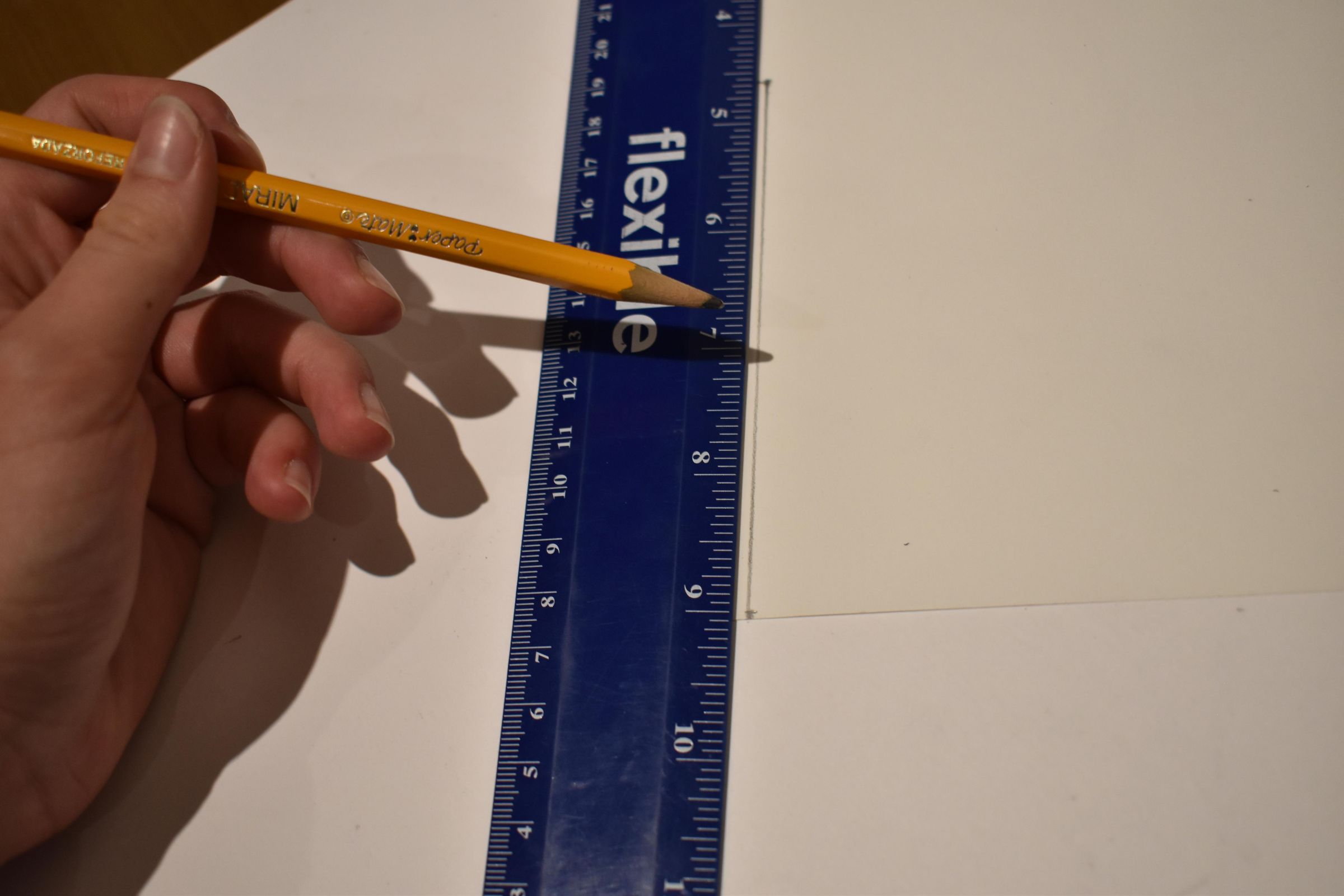 Slider Bookmark : 13 Steps (with Pictures) - Instructables