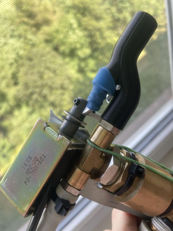 DIY-Spyra Electric Water Gun : 20 Steps (with Pictures) - Instructables