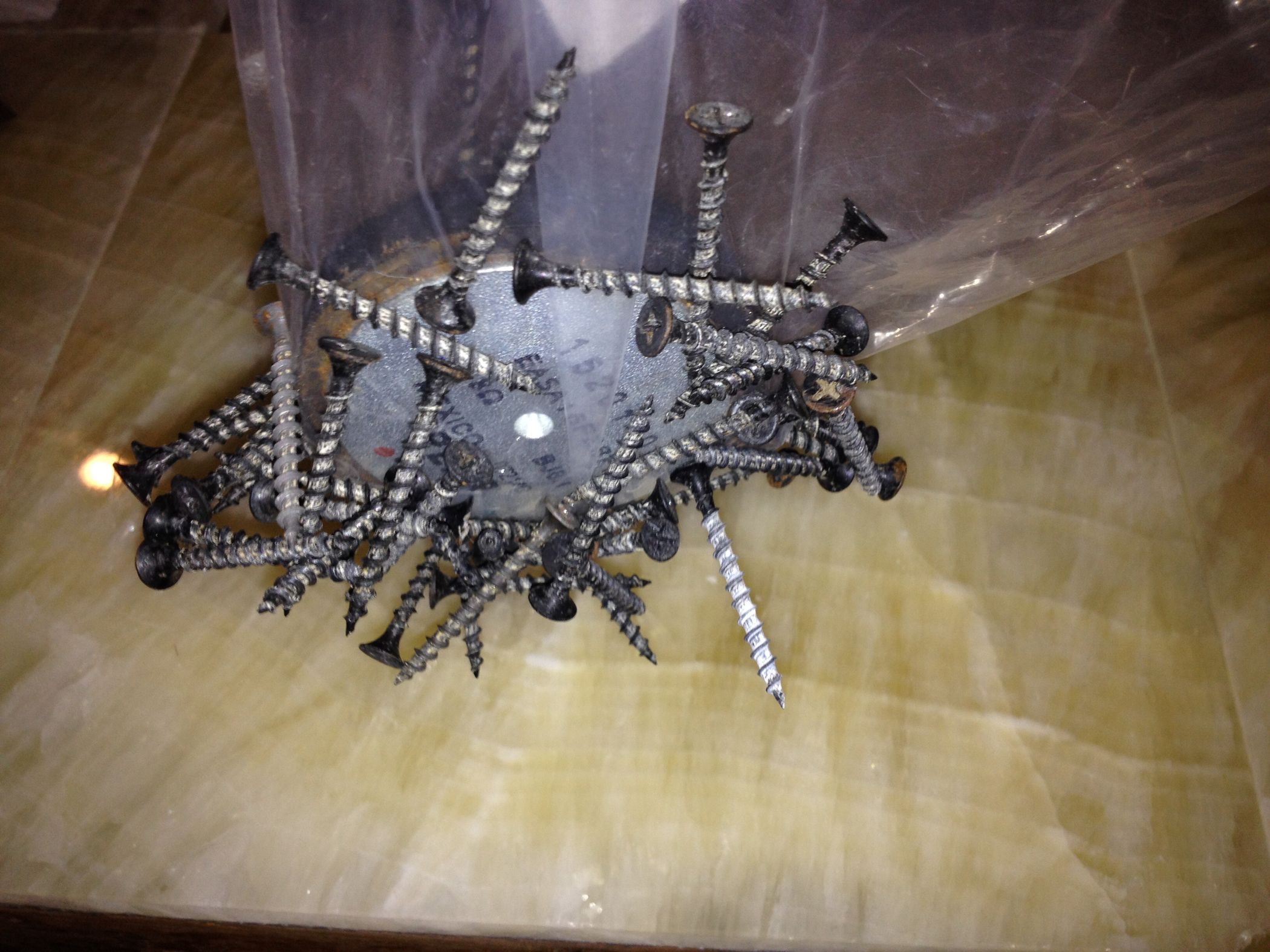 Easy Workshop Cleaning Tip : 5 Steps - Instructables