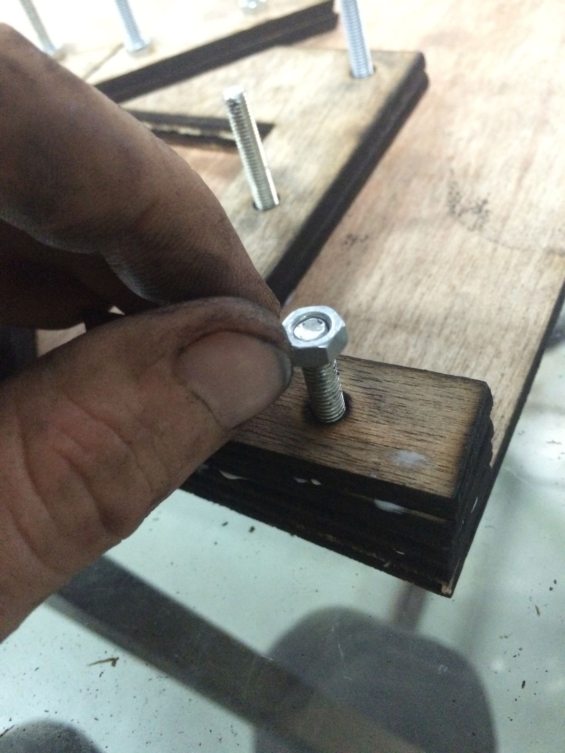 Match Box Picture Frames : 13 Steps (with Pictures) - Instructables