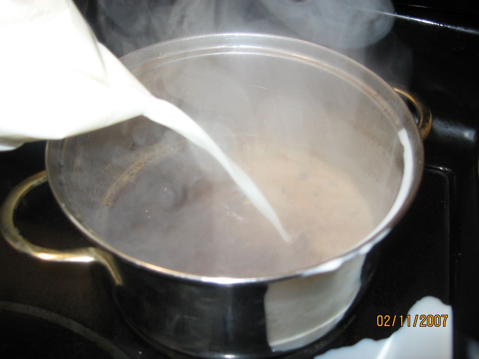 How to Make Indian Tea (a.k.a Chai) : 5 Steps - Instructables