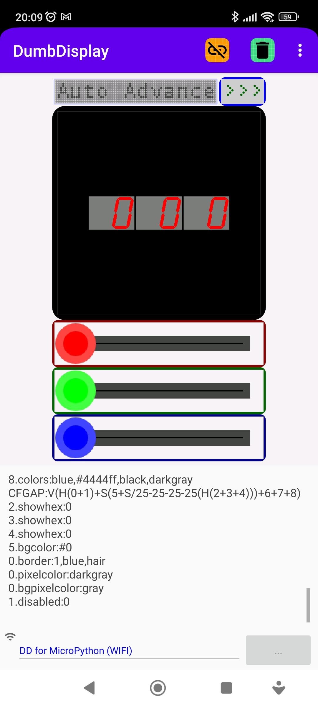 Respberry Pi Pico W NeoPixels Experiments With Programmable I/O (PIO ...