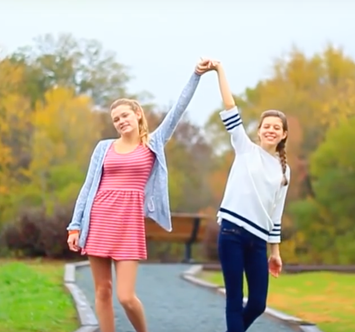 DIY Fall Sleepover! Fun Activities, Treats, and More! : 6 Steps ...