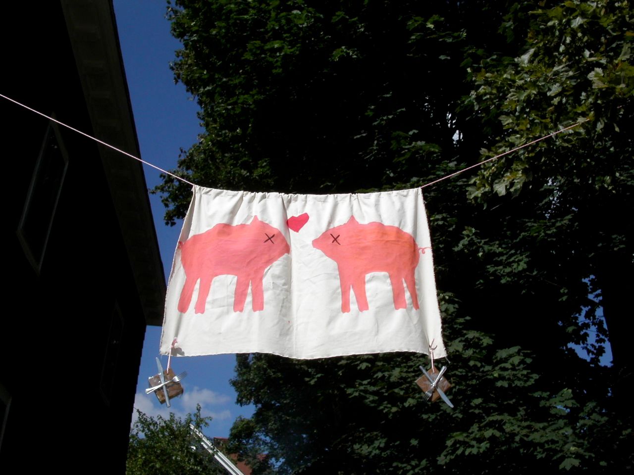 How to Roast a Pig : 20 Steps (with Pictures) - Instructables