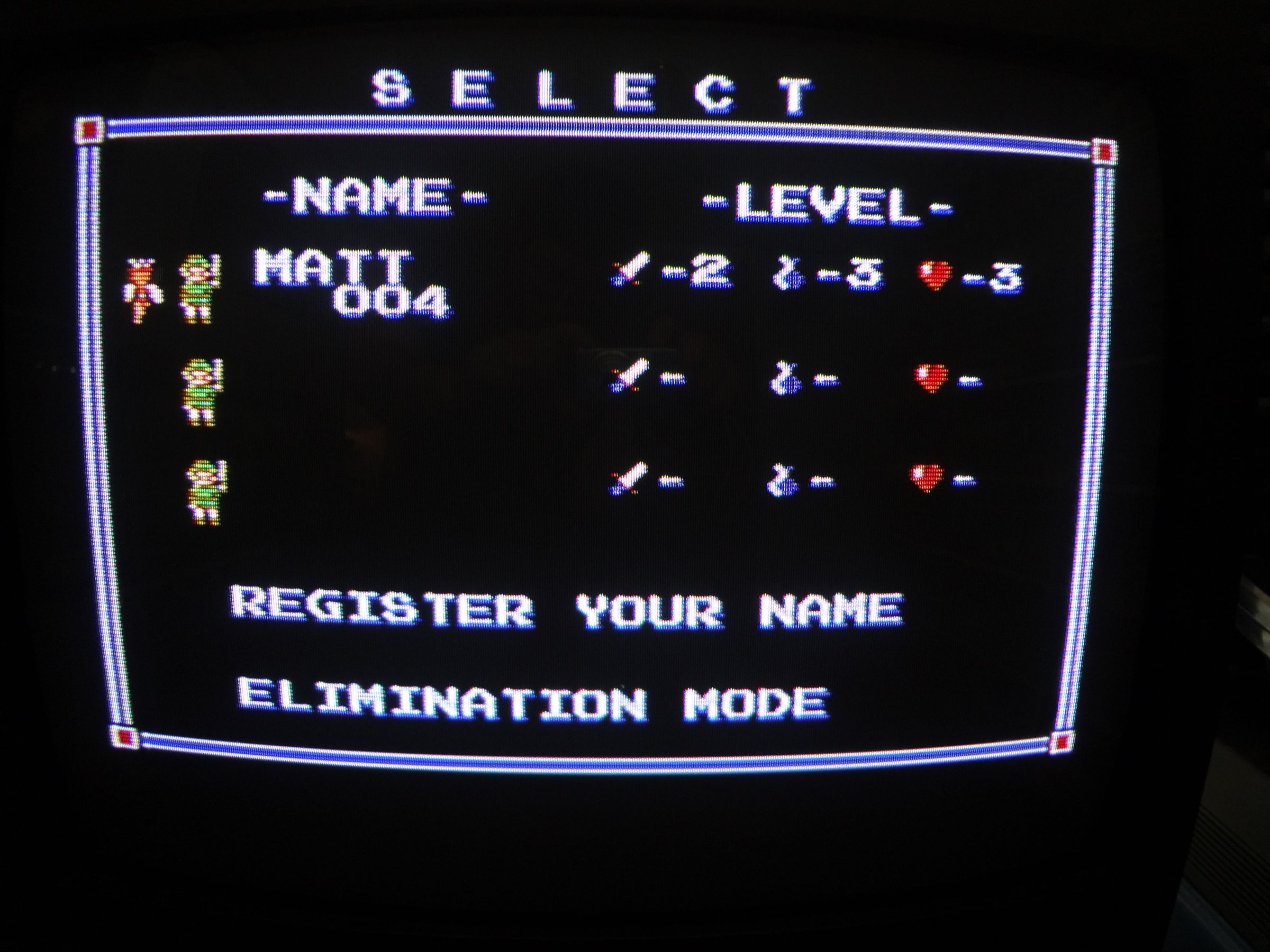 Keeping Nintendo Game Save Intact While Installing New Battery. (with ...