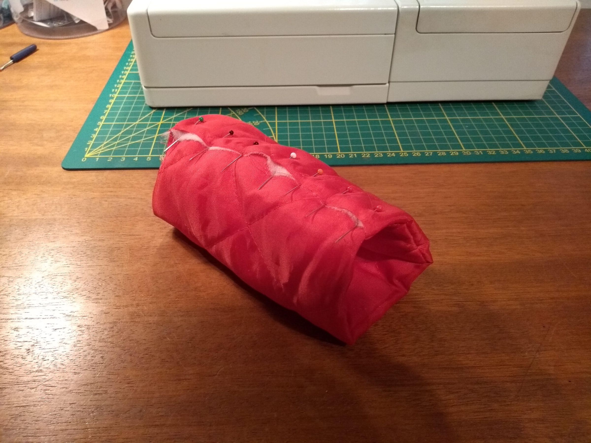 D4E1 Adult Scratch Sleeves : 3 Steps - Instructables