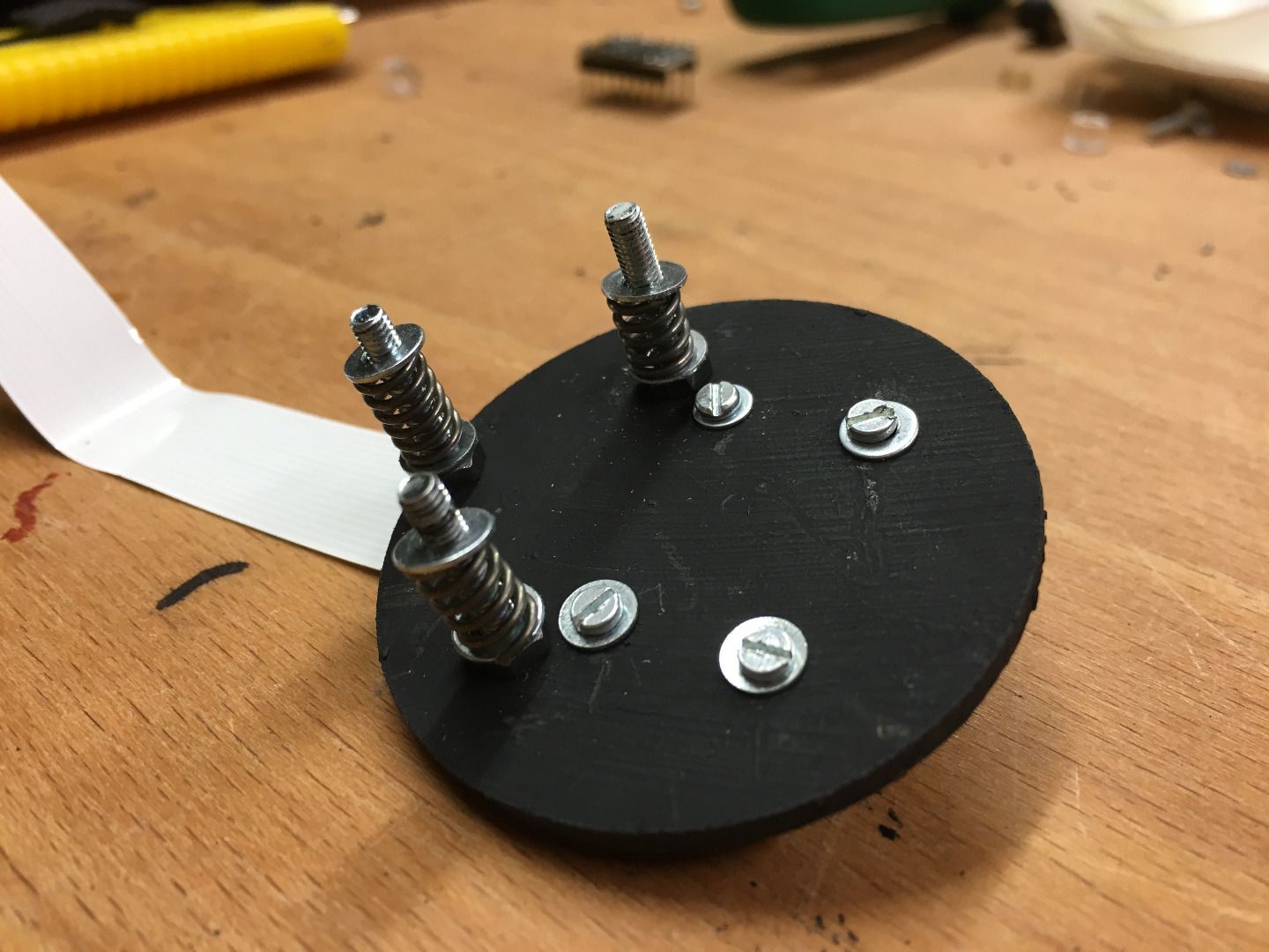 3D Scanner: FabScan Pi : 11 Steps (with Pictures) - Instructables