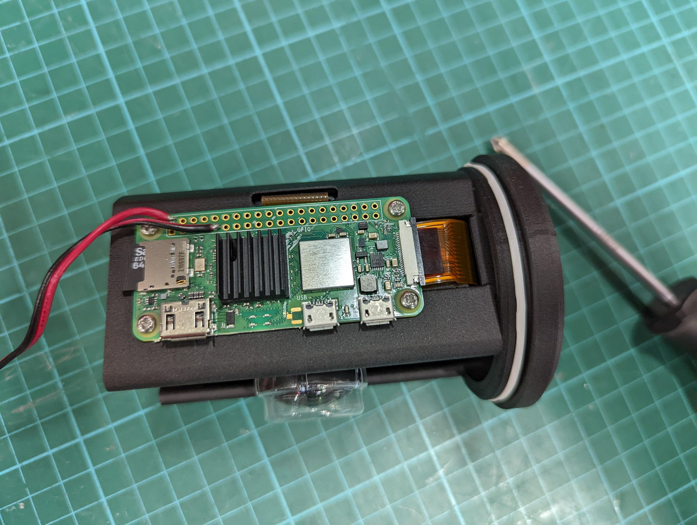 All Sky Camera Enclosures. : 18 Steps (with Pictures) - Instructables