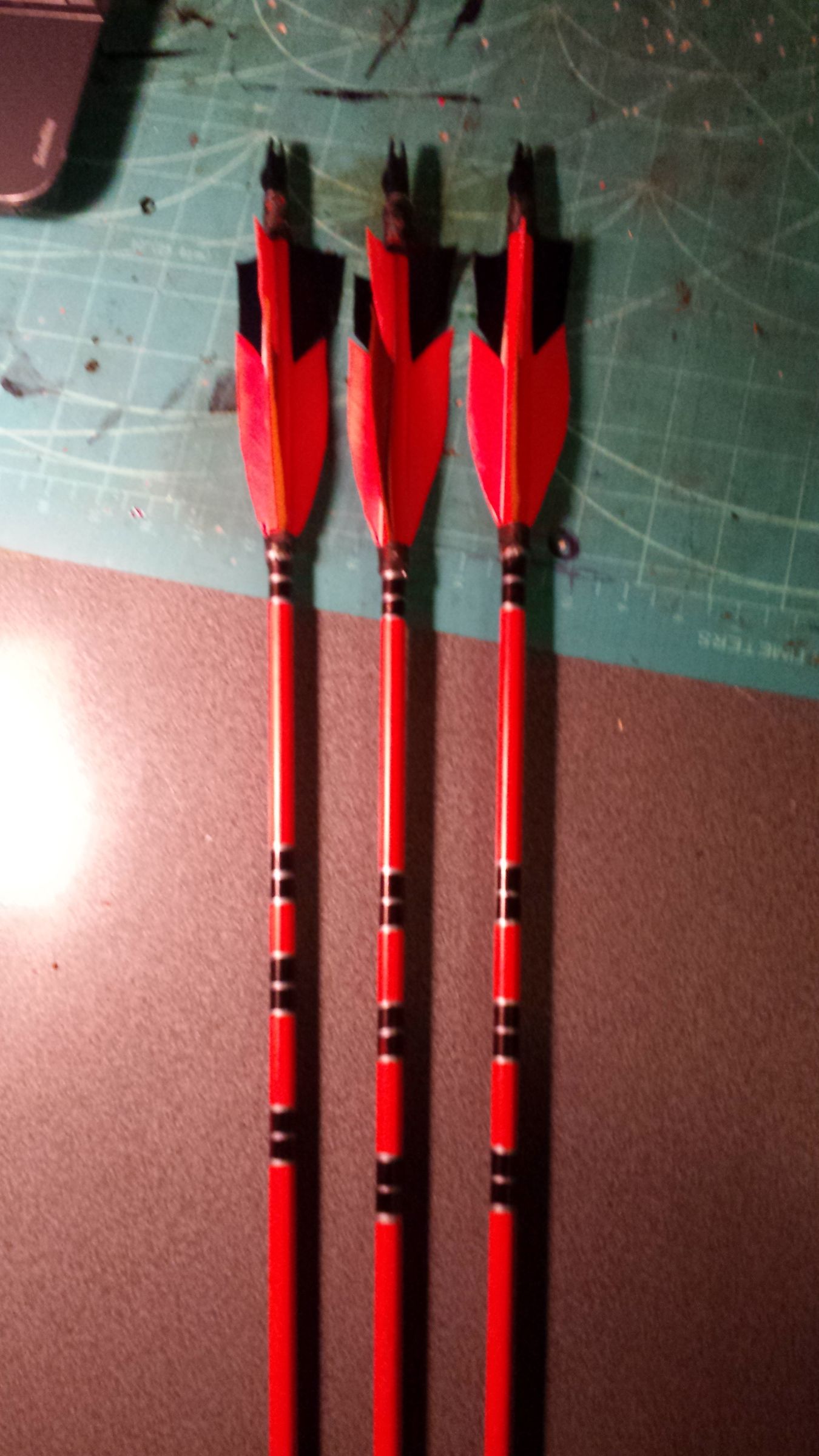 Traditional Arrows - Instructables