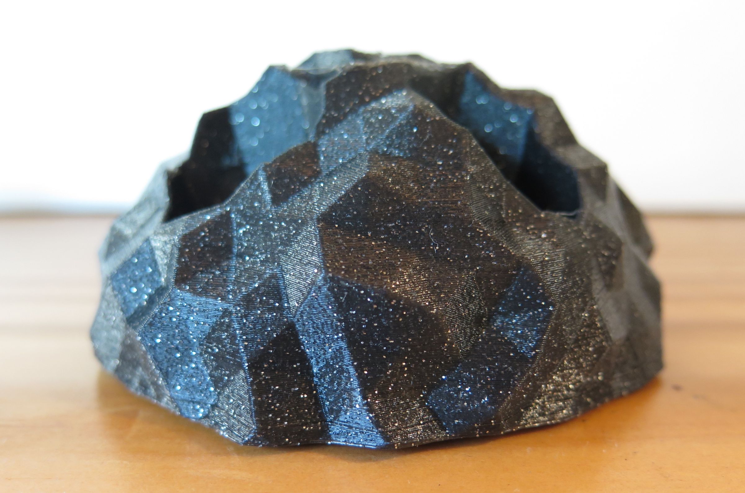 3D Printed Crystal Shard Puzzle : 8 Steps (with Pictures) - Instructables