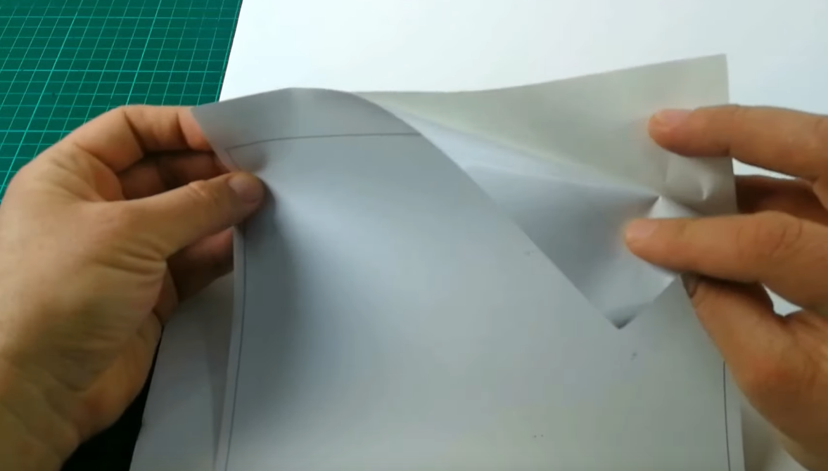 How to Make Simple Electric Elevator Model From Cardboard. Model for ...