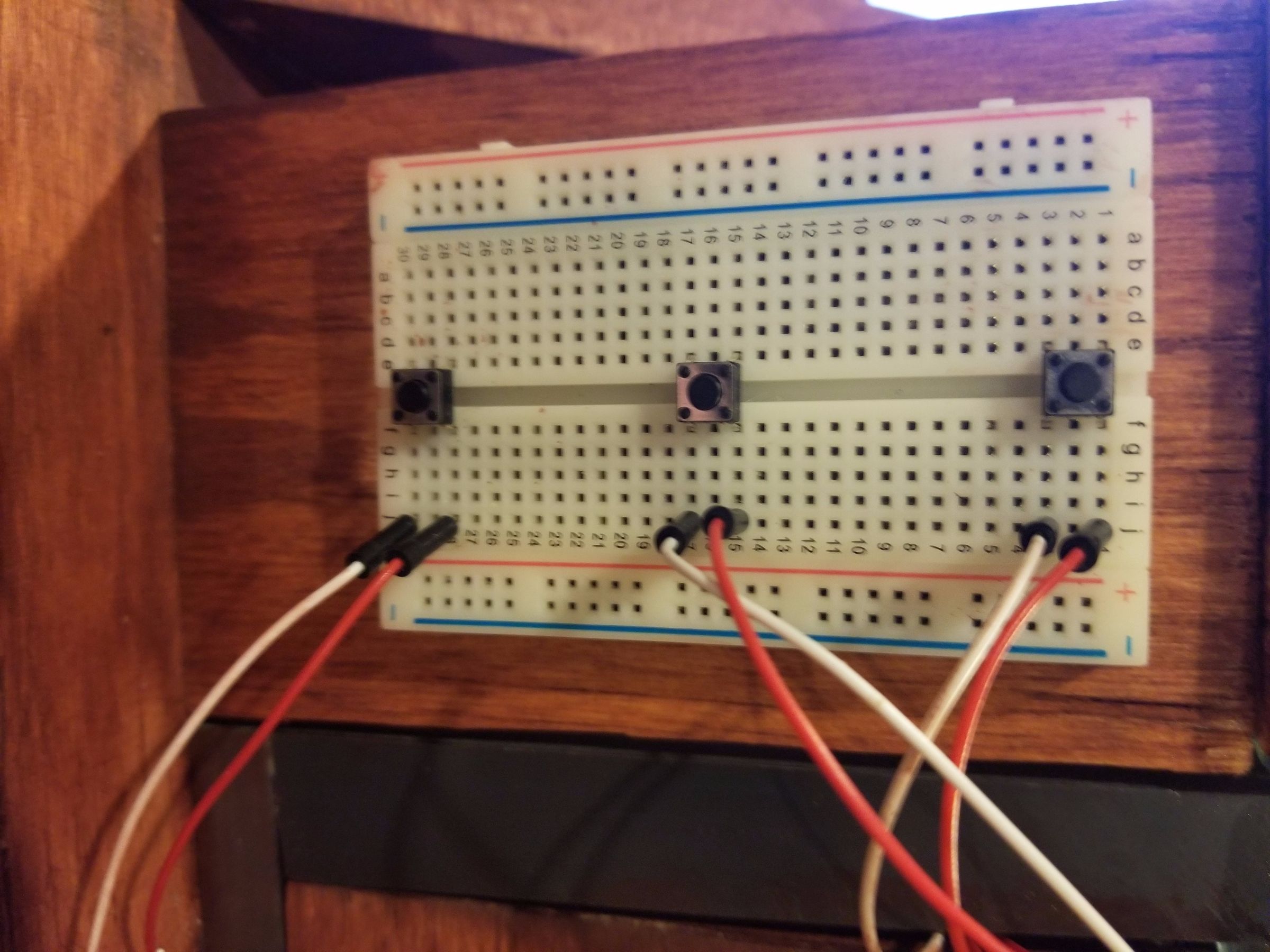 Homemade Chess Robot : 11 Steps (with Pictures) - Instructables