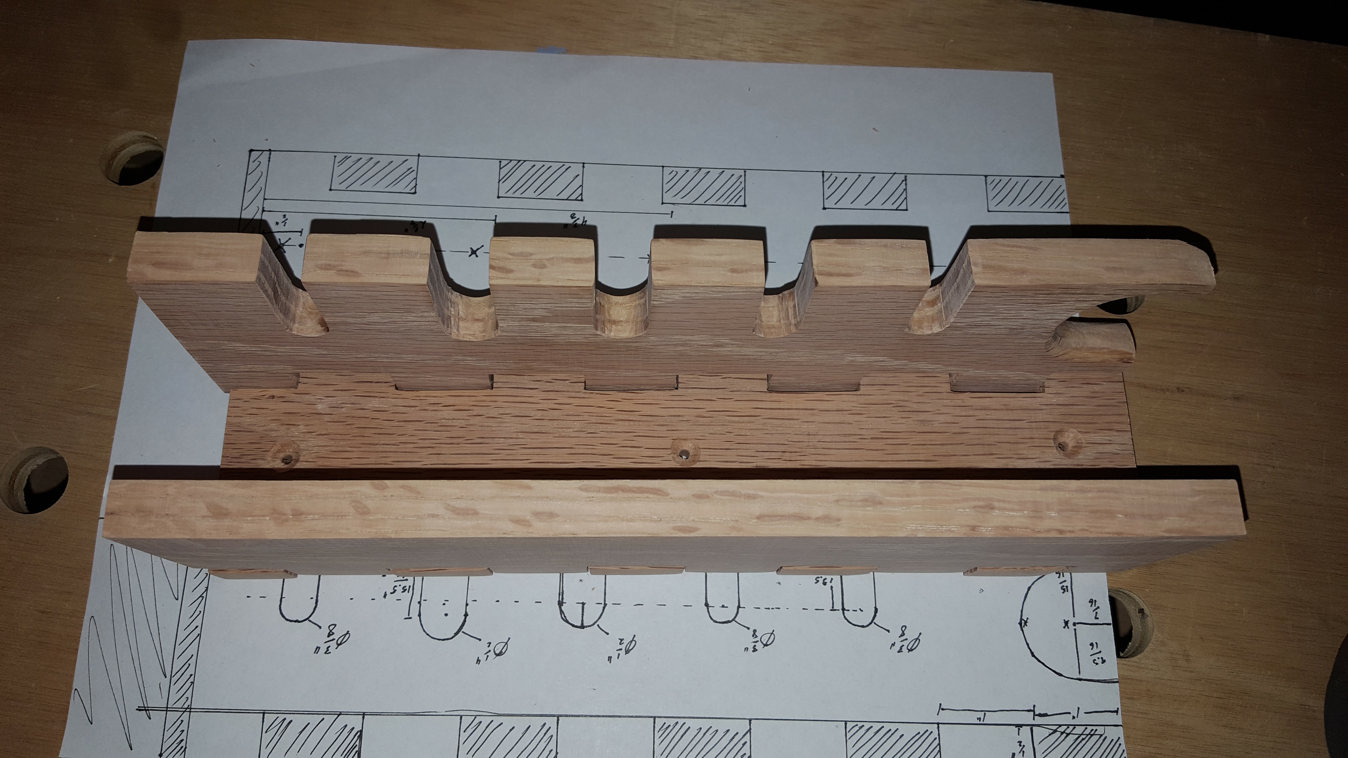 Shaving Kit Shelf : 6 Steps (with Pictures) - Instructables