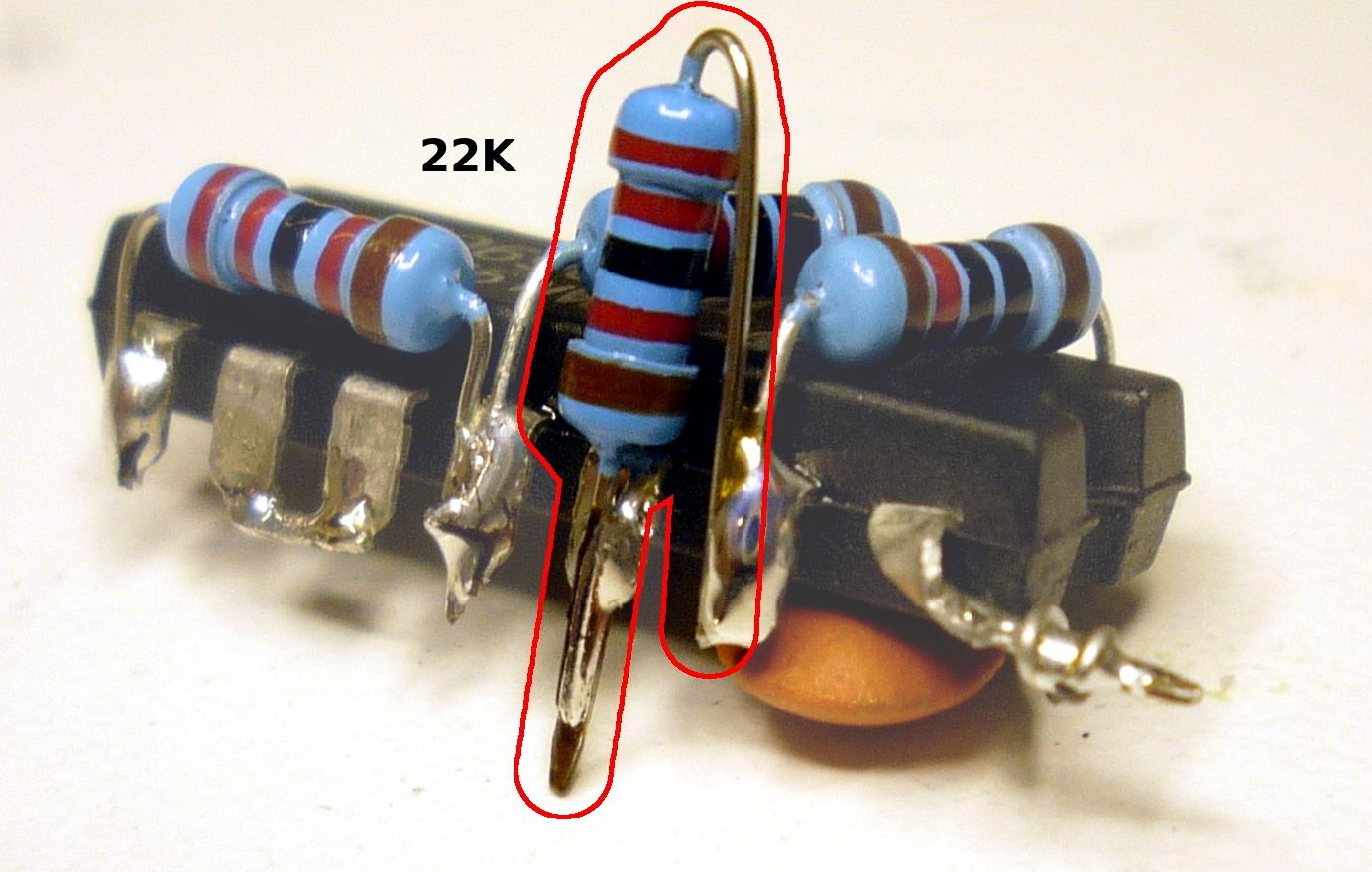 Point-to-point Voltage Controlled Oscillator : 29 Steps - Instructables