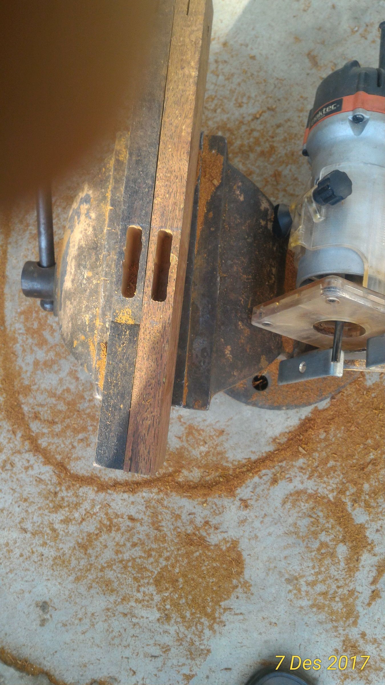 Gergaji Bucksaw : 11 Steps (with Pictures) - Instructables