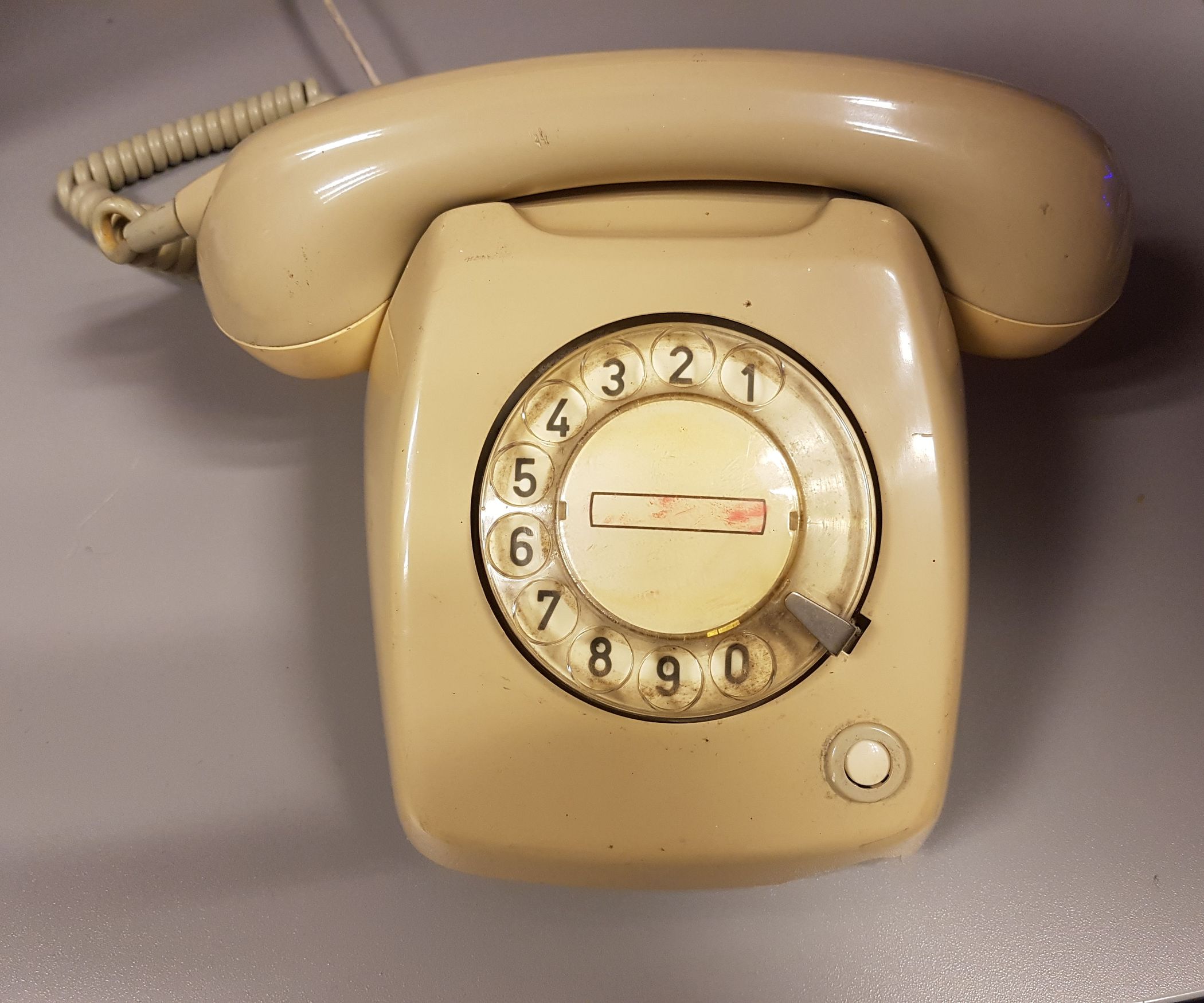 T65 Top40 Phone : 6 Steps (with Pictures) - Instructables