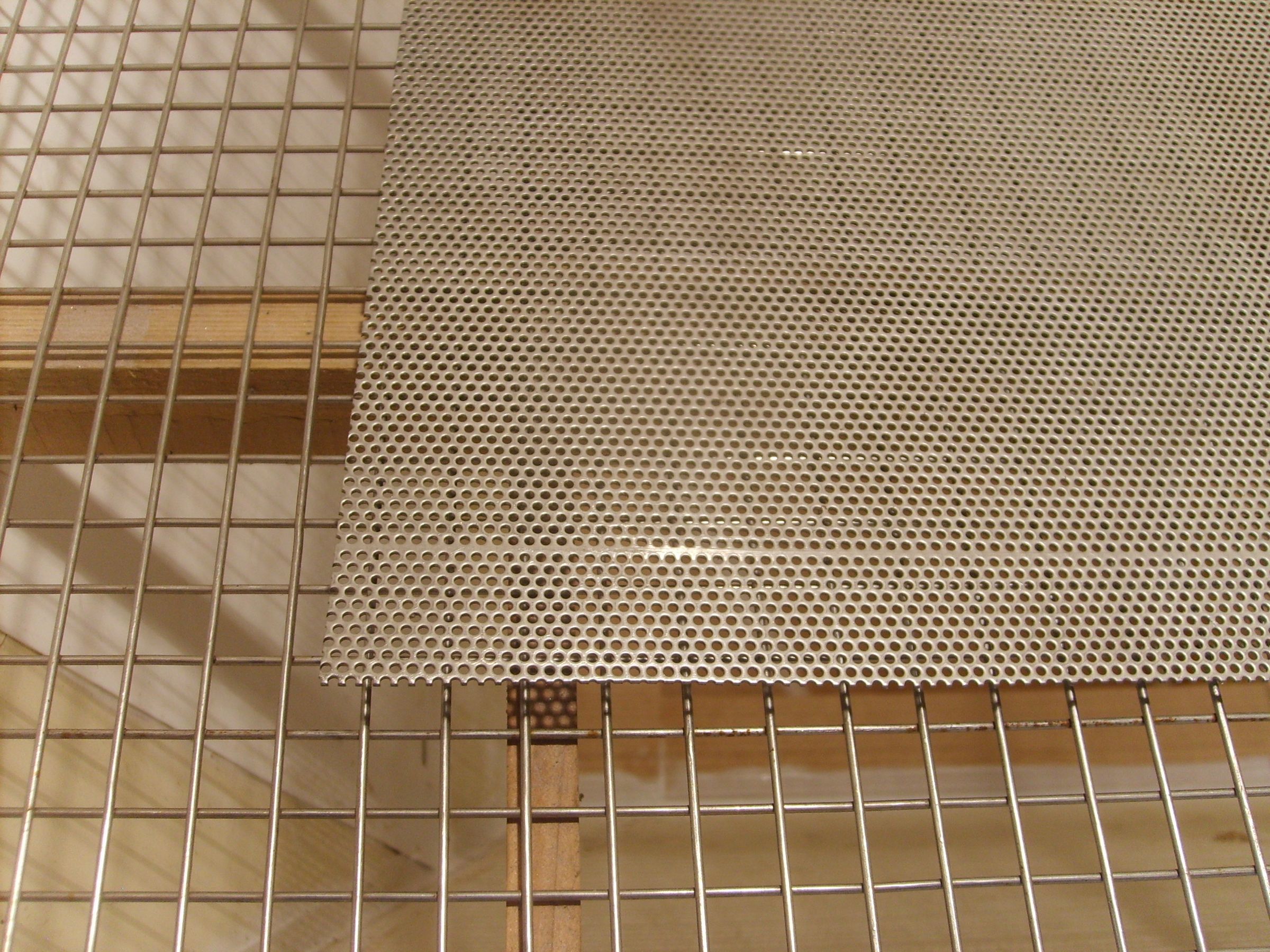 Media Blasting Cabinet : 7 Steps (with Pictures) - Instructables