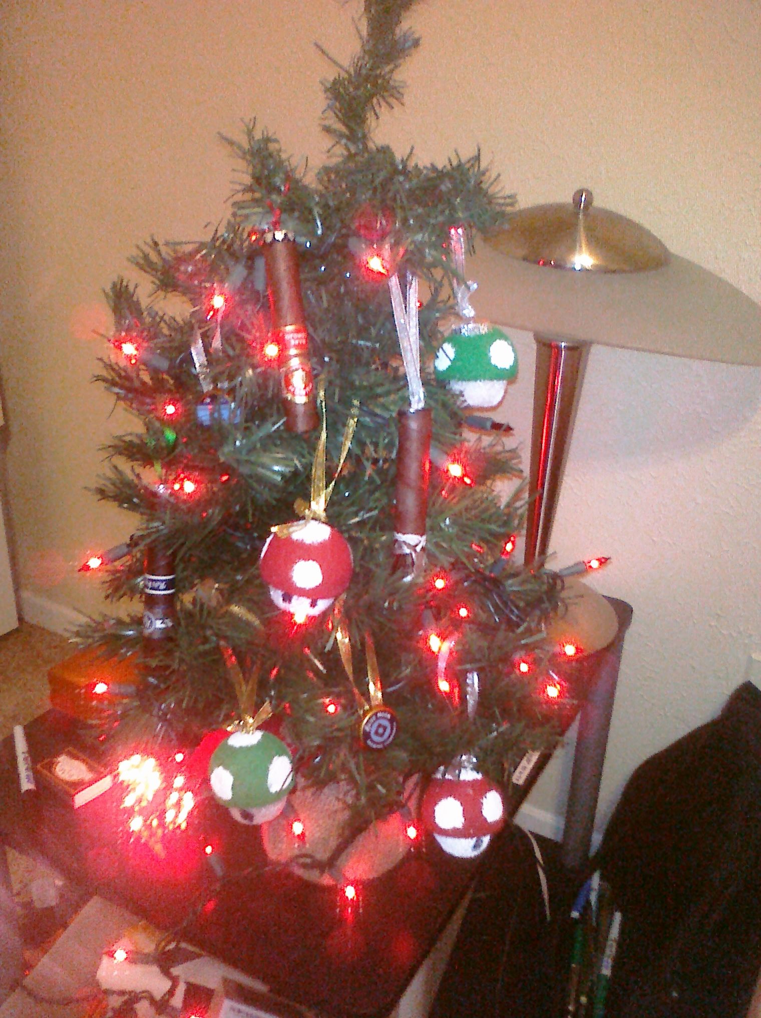 Cigar Christmas Ornaments : 8 Steps - Instructables