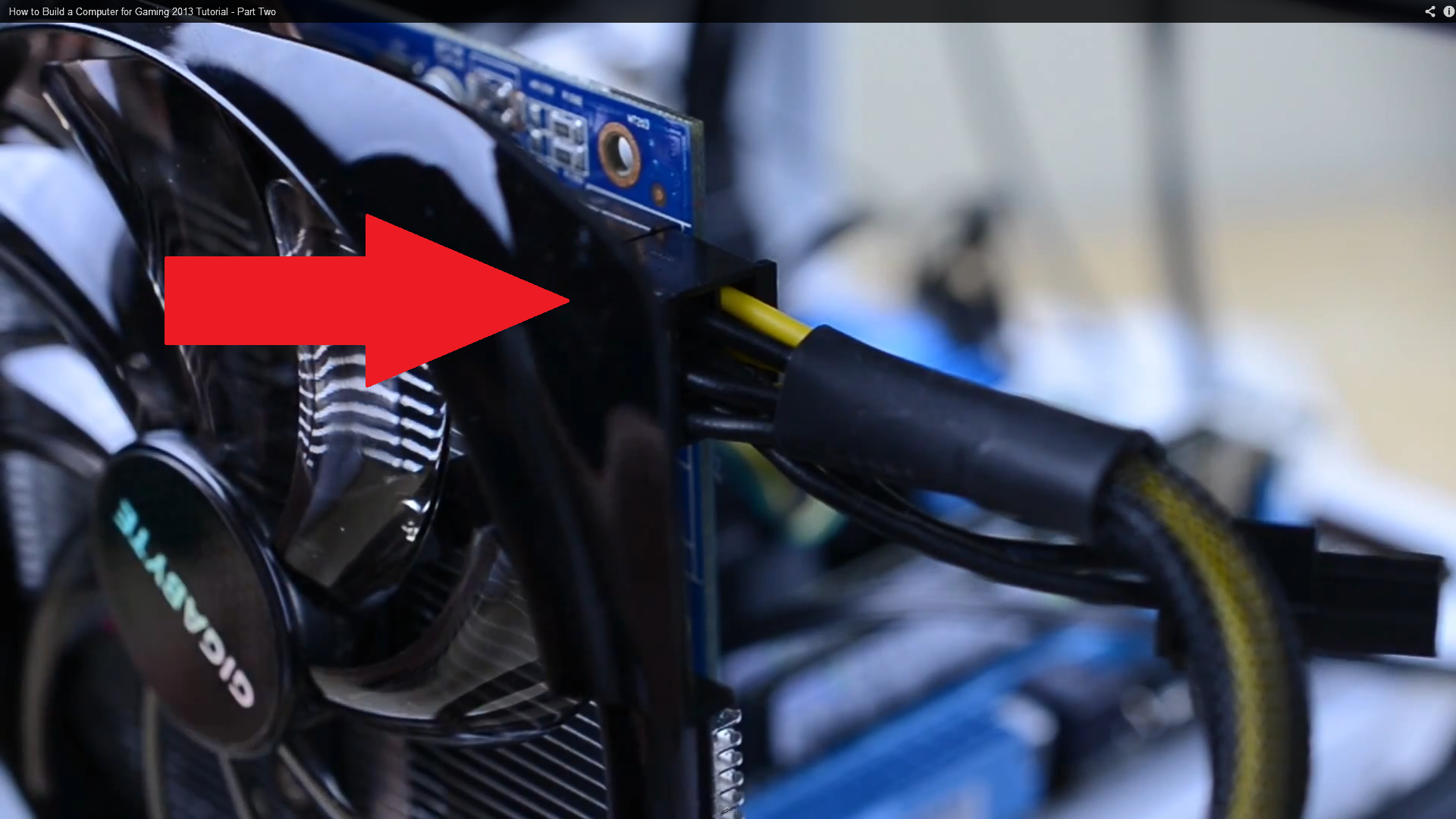 Build a Gaming Computer : 23 Steps - Instructables