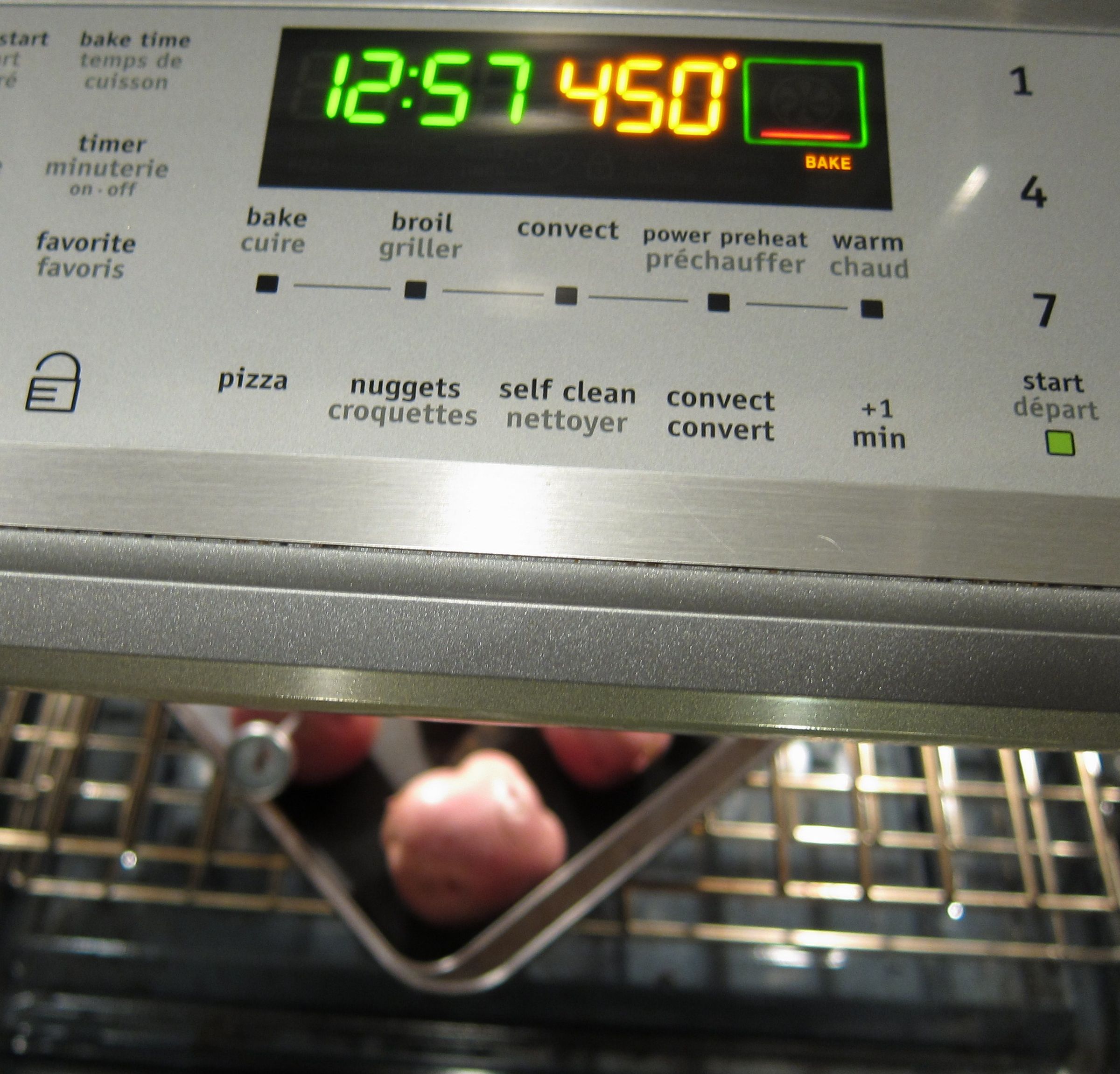 Now You're Cooking With Thermodynamics : 4 Steps (with Pictures ...