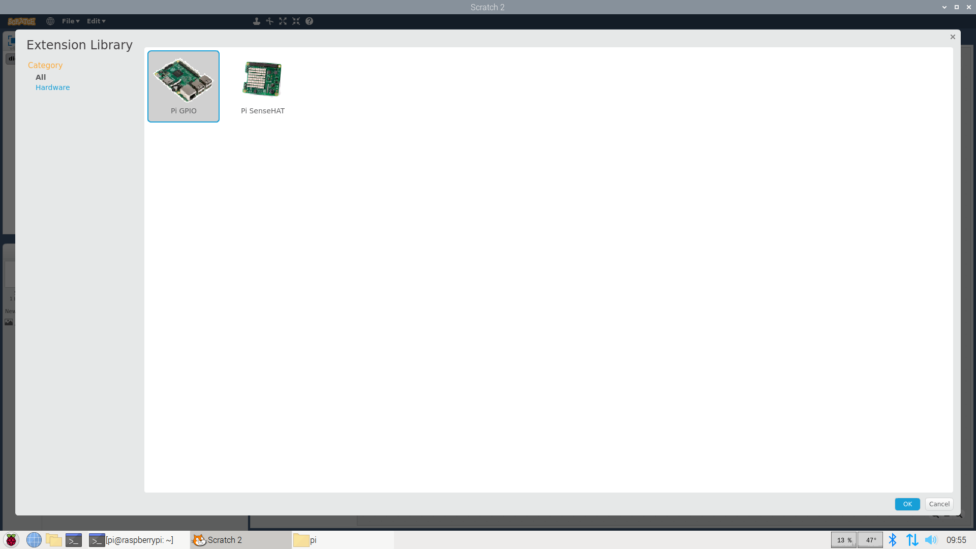 Raspberry PI Dice Project : 6 Steps - Instructables