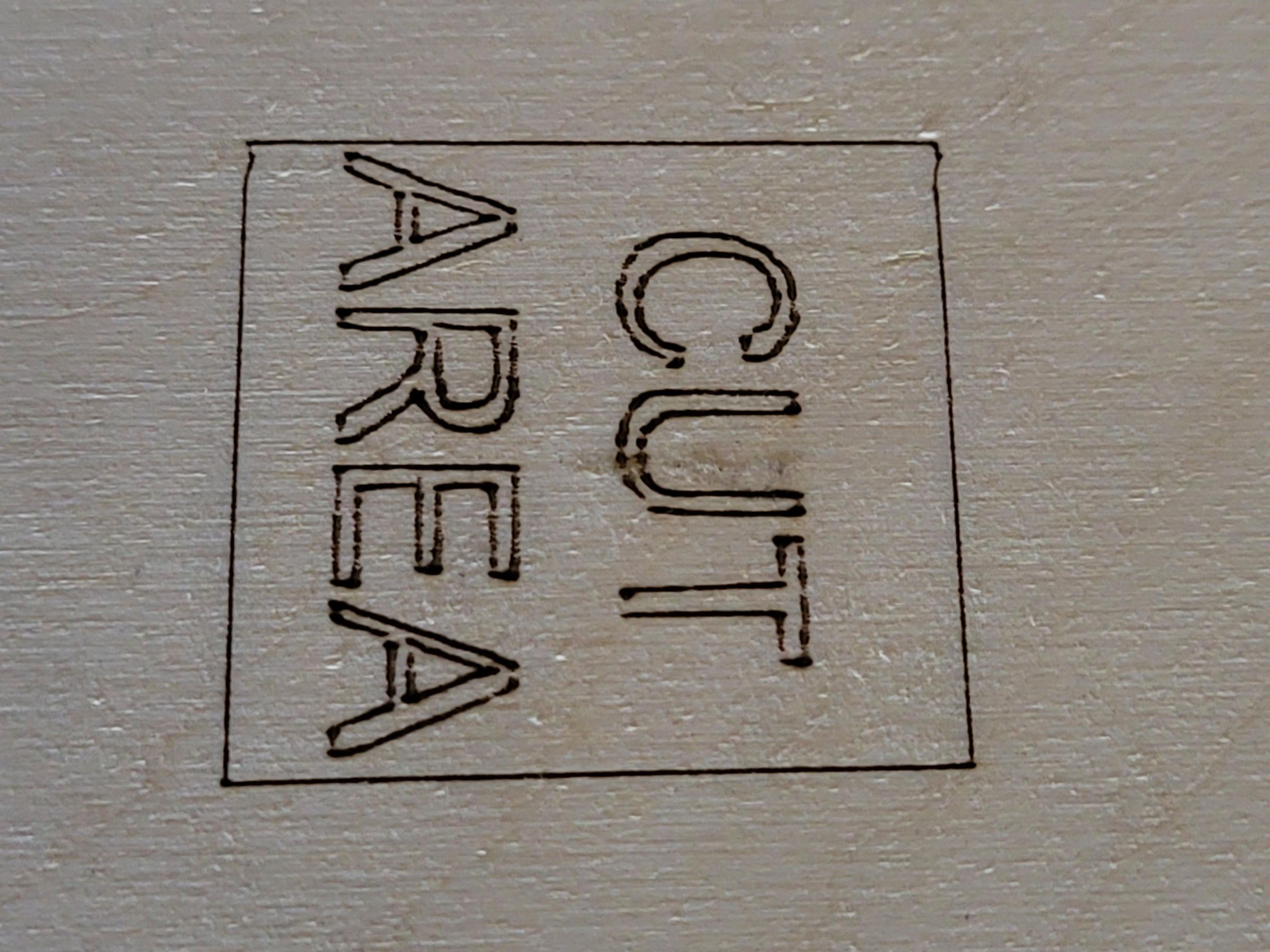 Laser Engraver Made With Repurposed CD/DVD Computer Drives : 10 Steps ...