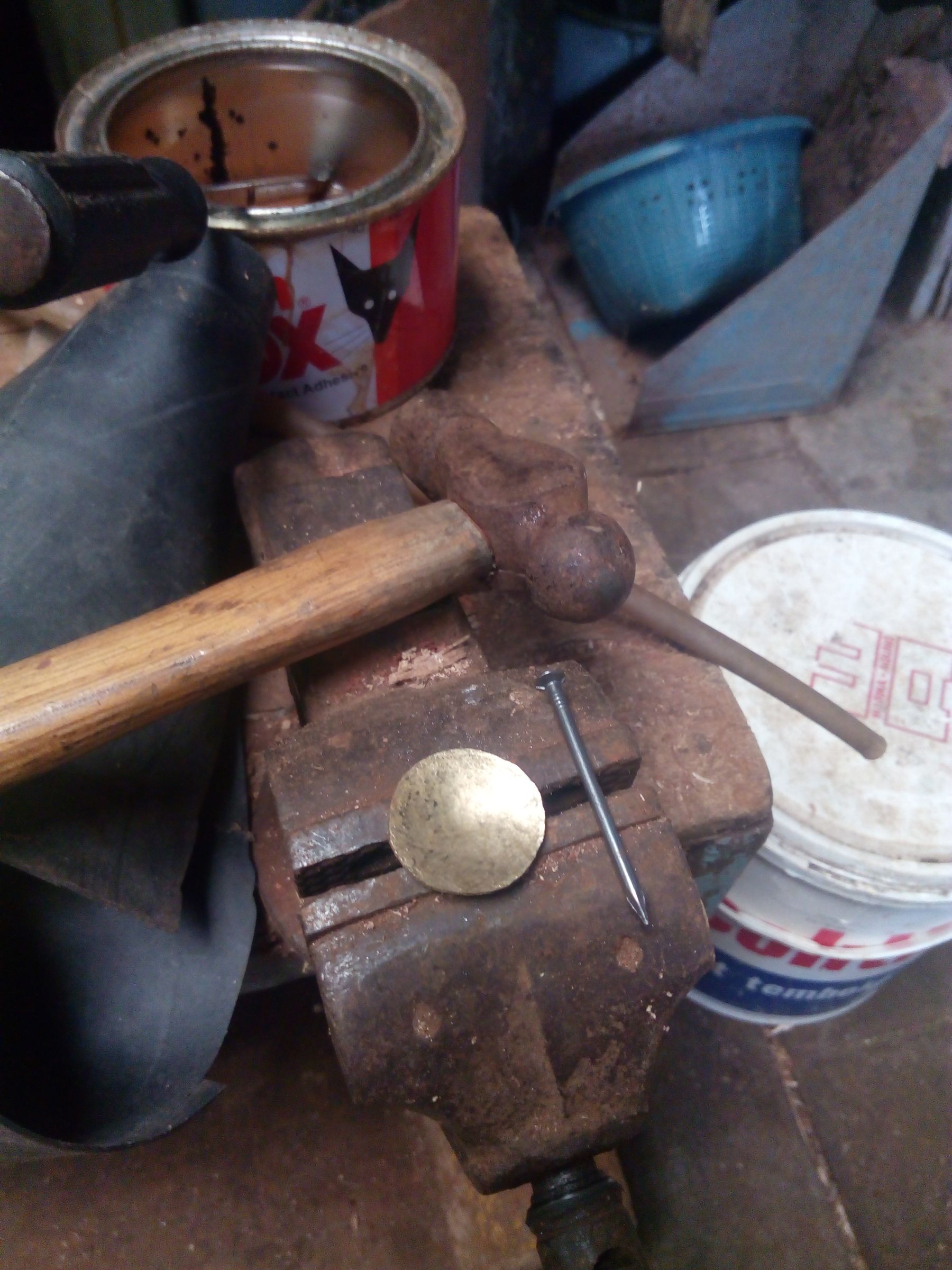 CAJON MINI CARDBOARD : 4 Steps (with Pictures) - Instructables