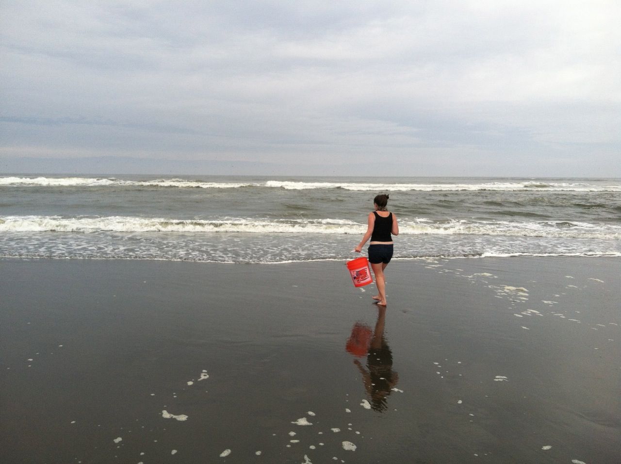 How to Make Sea Salt : 7 Steps (with Pictures) - Instructables