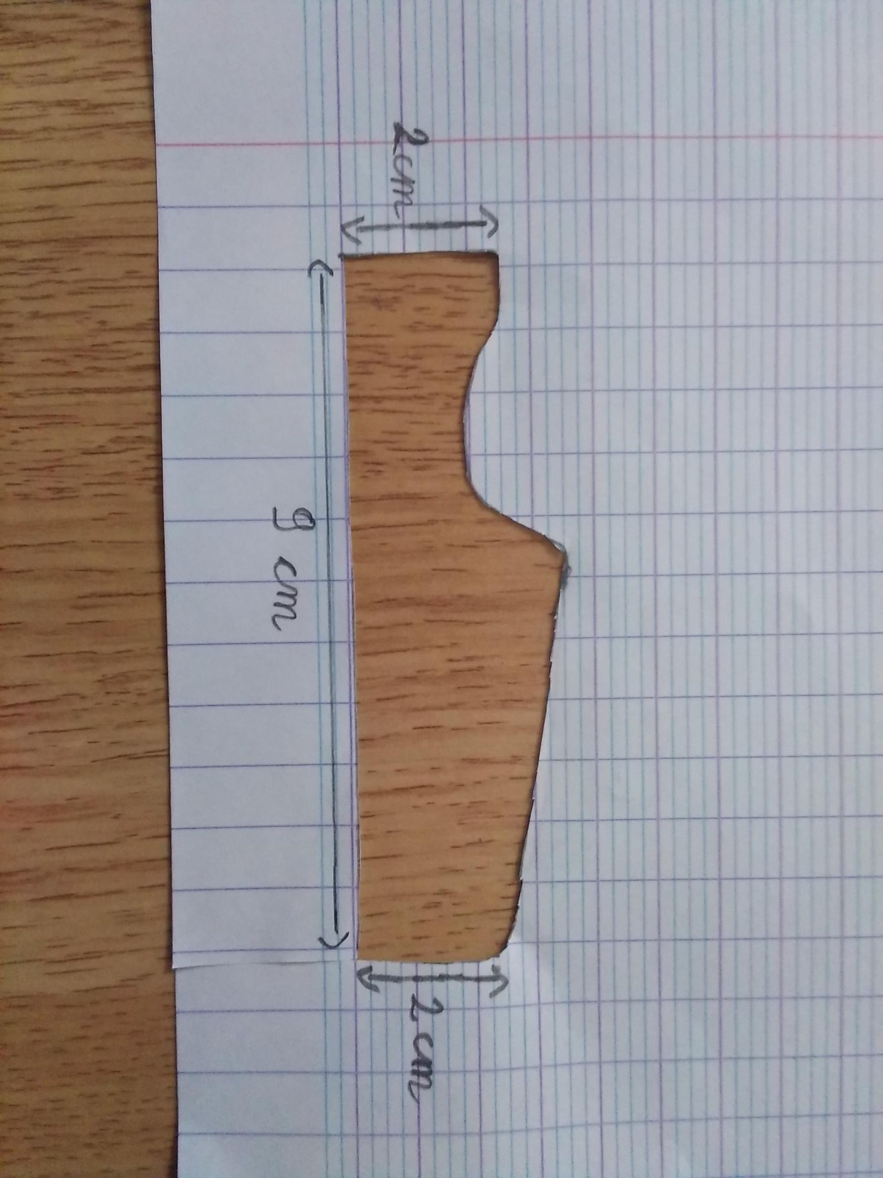 Small Shoe From Cardboard : 10 Steps (with Pictures) - Instructables