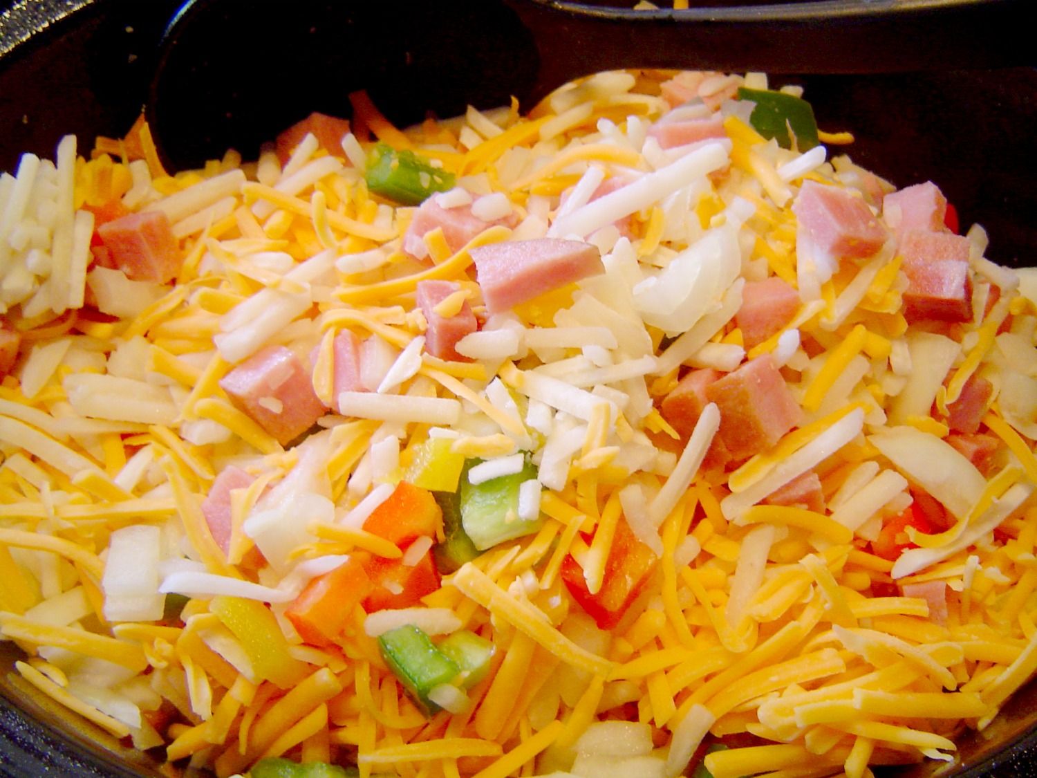 Cheesy Hash Brown Stew : 3 Steps (with Pictures) - Instructables