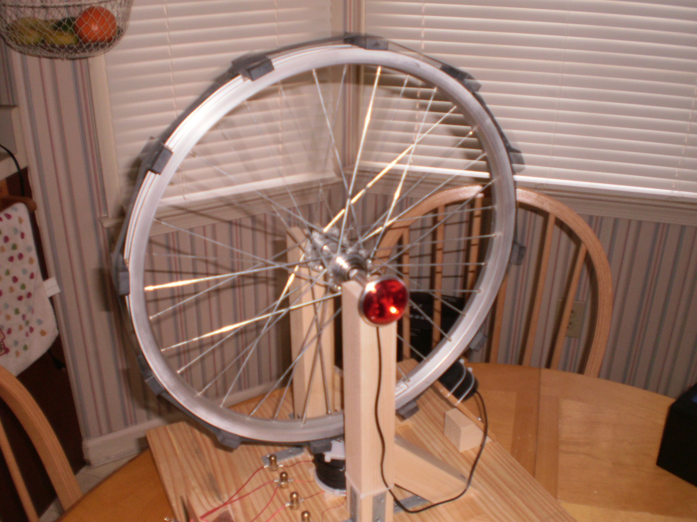 Making Light From Magnetism: Electromagnetic Induction & the Bedini ...