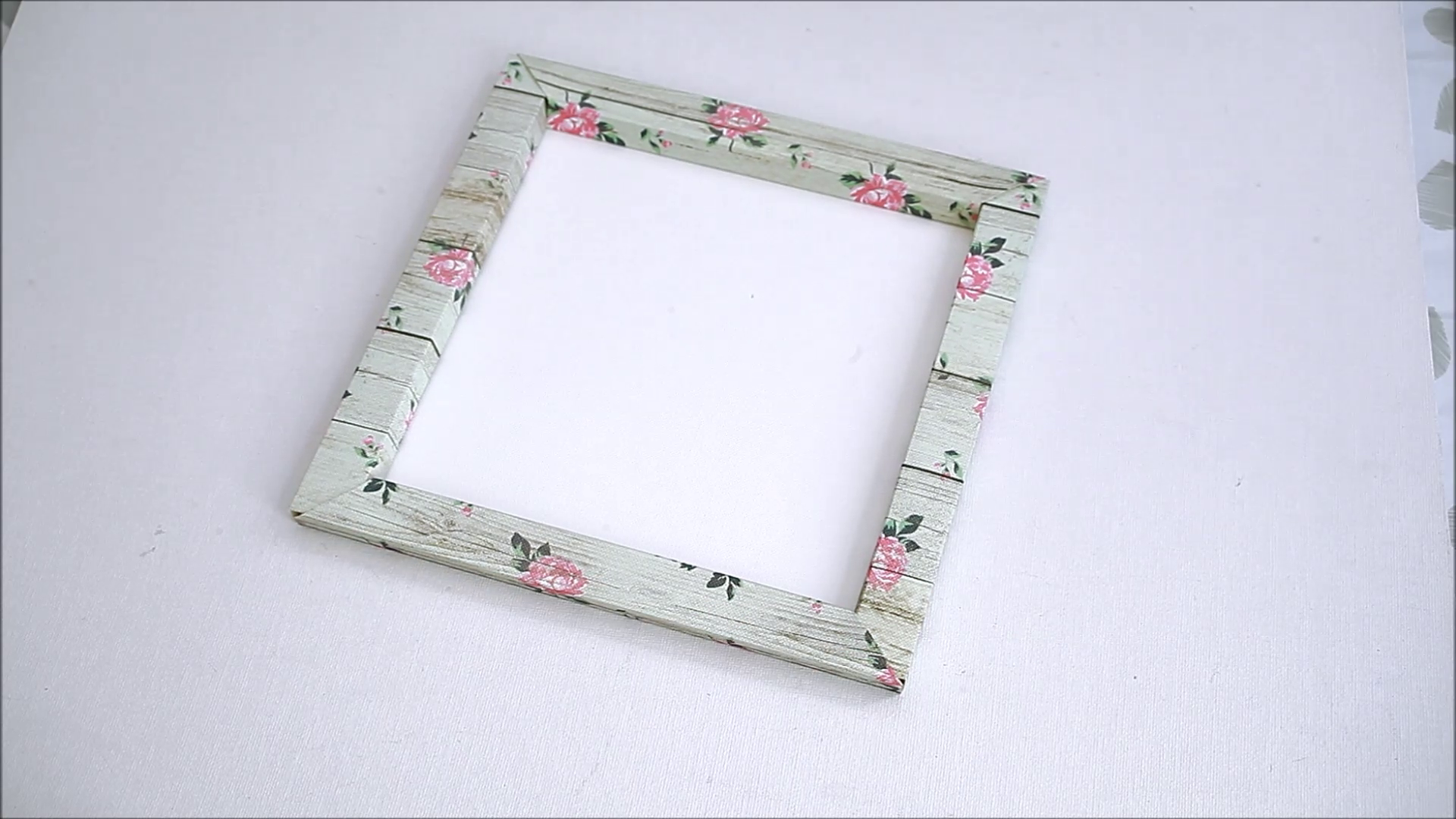 Paper Frames : 13 Steps (with Pictures) - Instructables