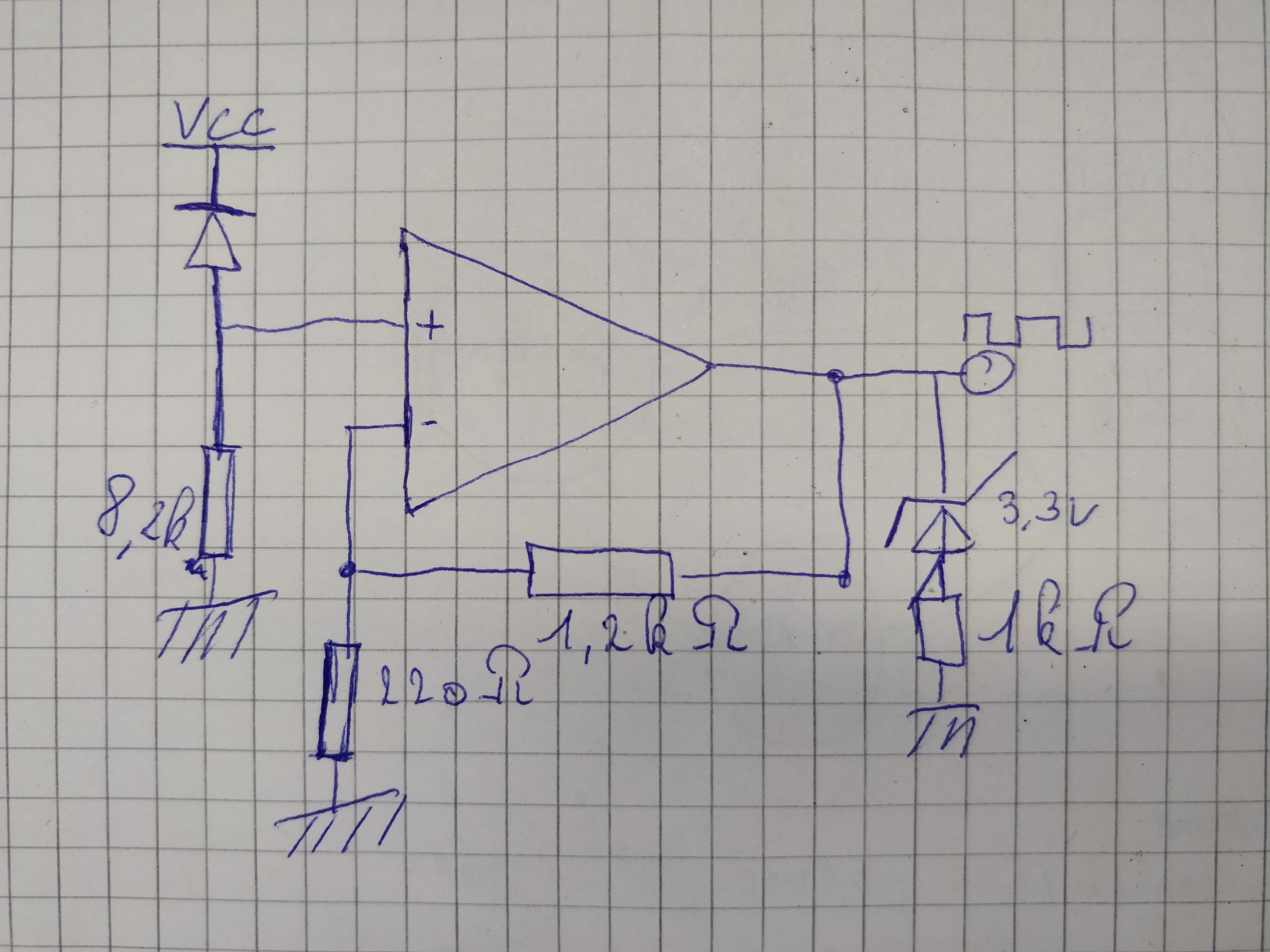 LiFi Communication : 6 Steps - Instructables