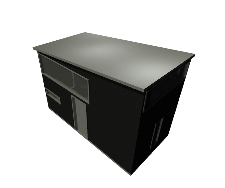 Tiny House - Instructables