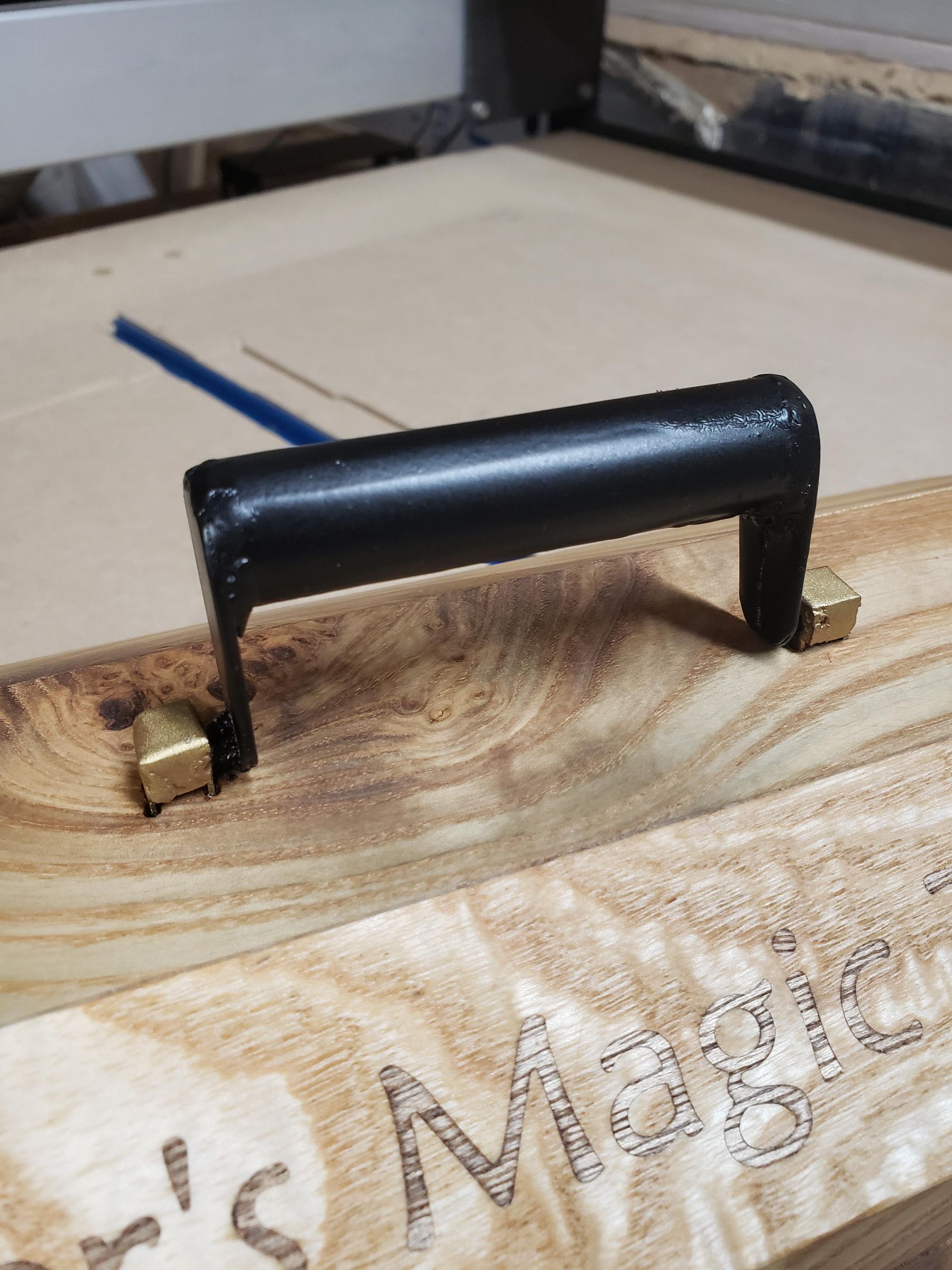 Maker's Magic Toolbox : 10 Steps (with Pictures) - Instructables