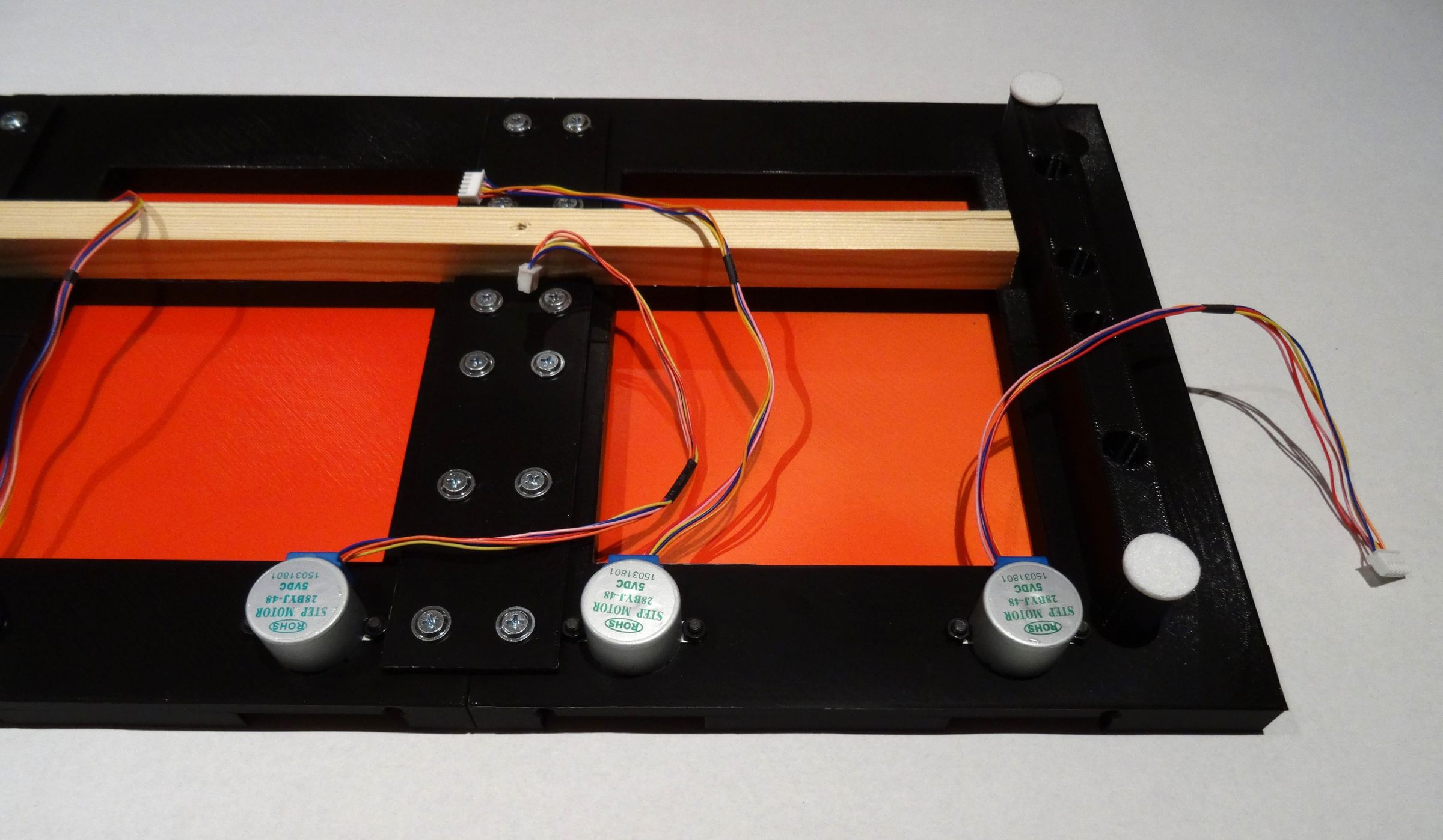 Time Slider : 6 Steps (with Pictures) - Instructables