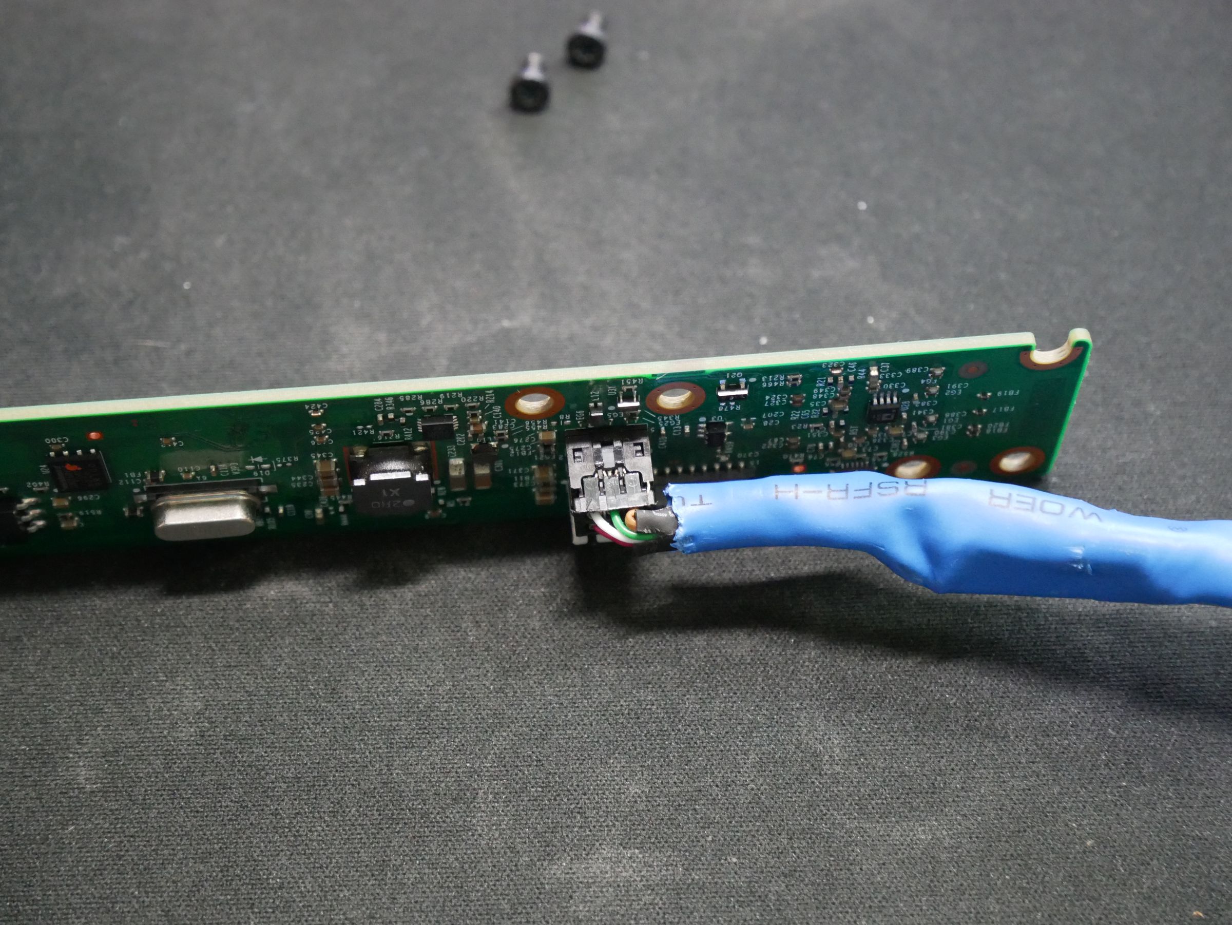 Using Sonar, Lidar, and Computer Vision on Microcontrollers to Aid the ...