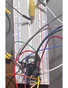 Halloween Ghost Decoration With Arduino : 6 Steps - Instructables