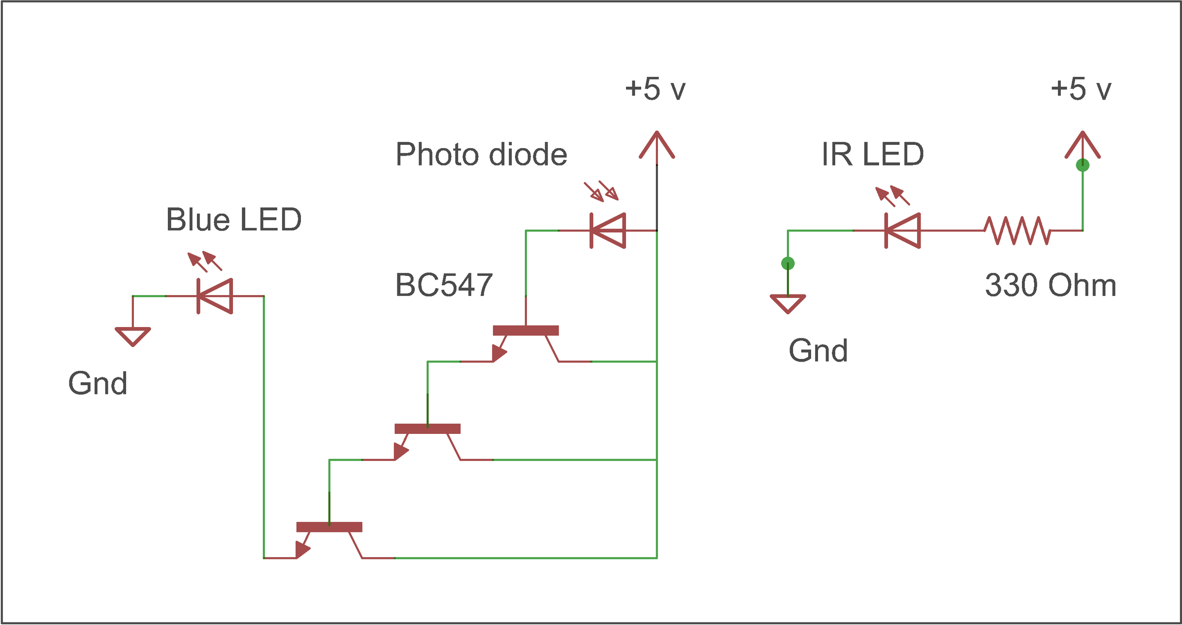 Animated Paper Circuits : 9 Steps (with Pictures) - Instructables