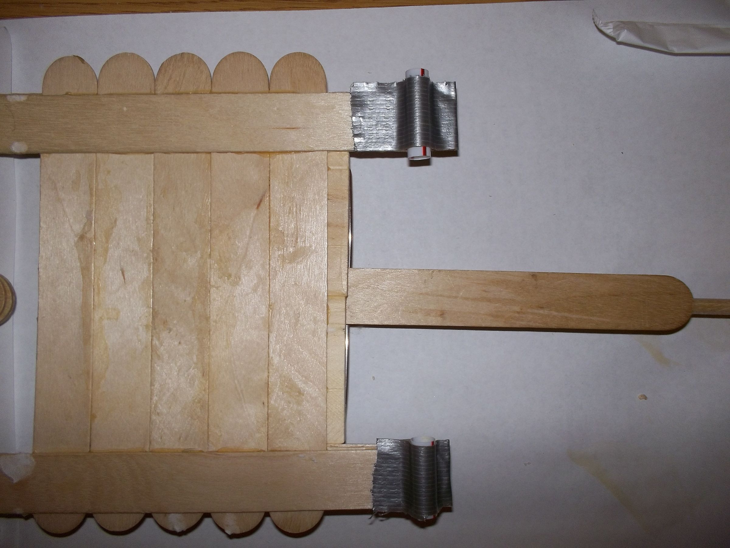 Long Distance Mousetrap Car : 16 Steps - Instructables