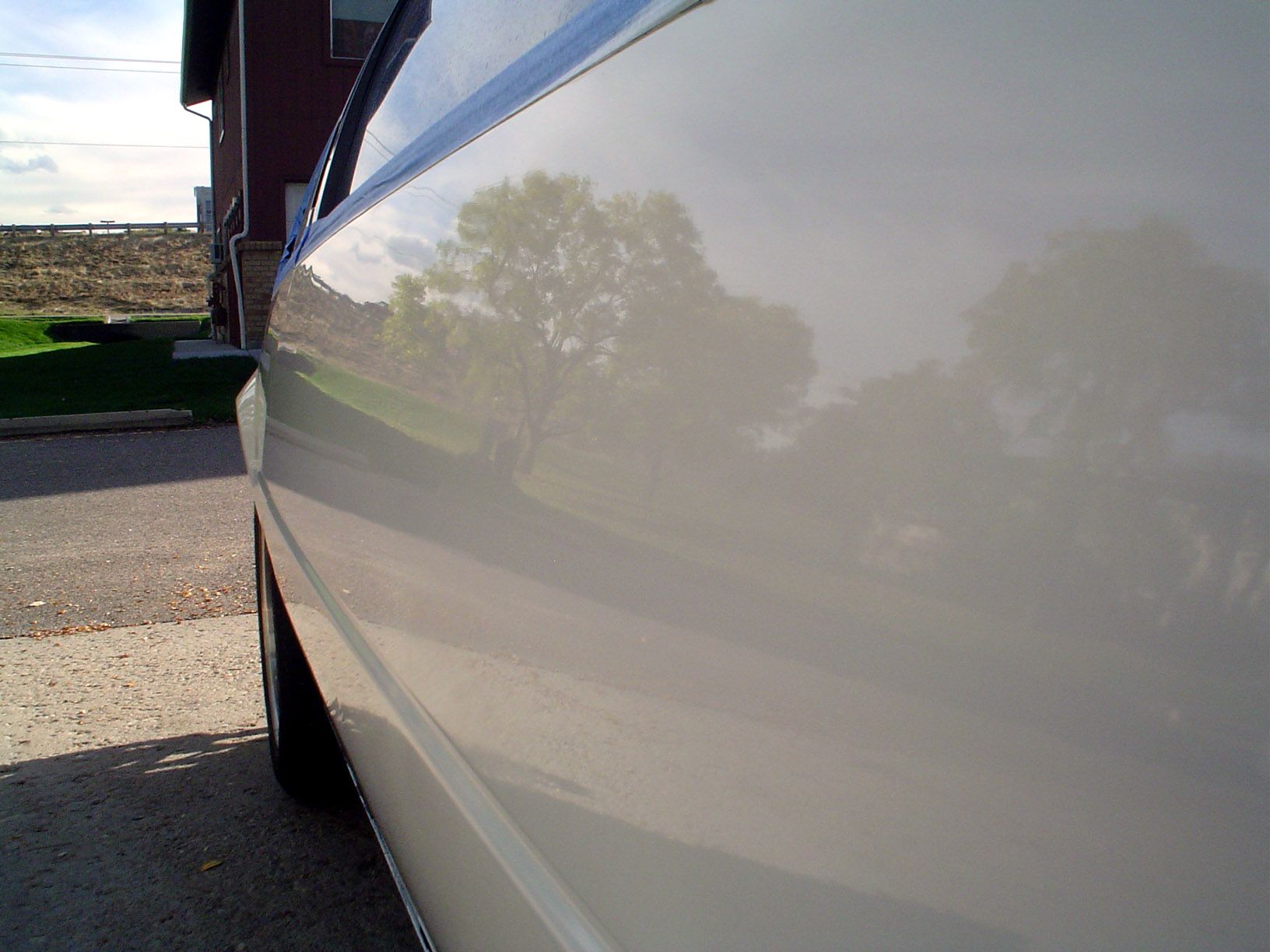 The Poor Mans Paint Job : 5 Steps (with Pictures) - Instructables