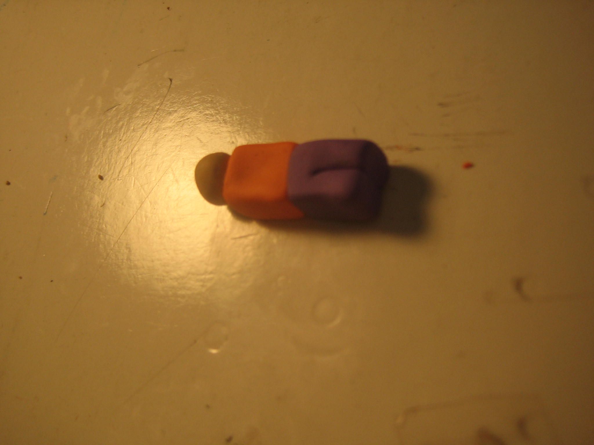 Easy Little Clay Guys - Instructables