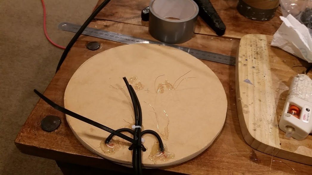 Eco Friendly Metal Detector - Arduino : 8 Steps (with Pictures ...