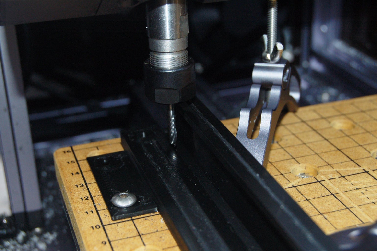 Hybrid Manufacturing With Fusion 360 And Snapmaker 20 5 Steps With Pictures Instructables