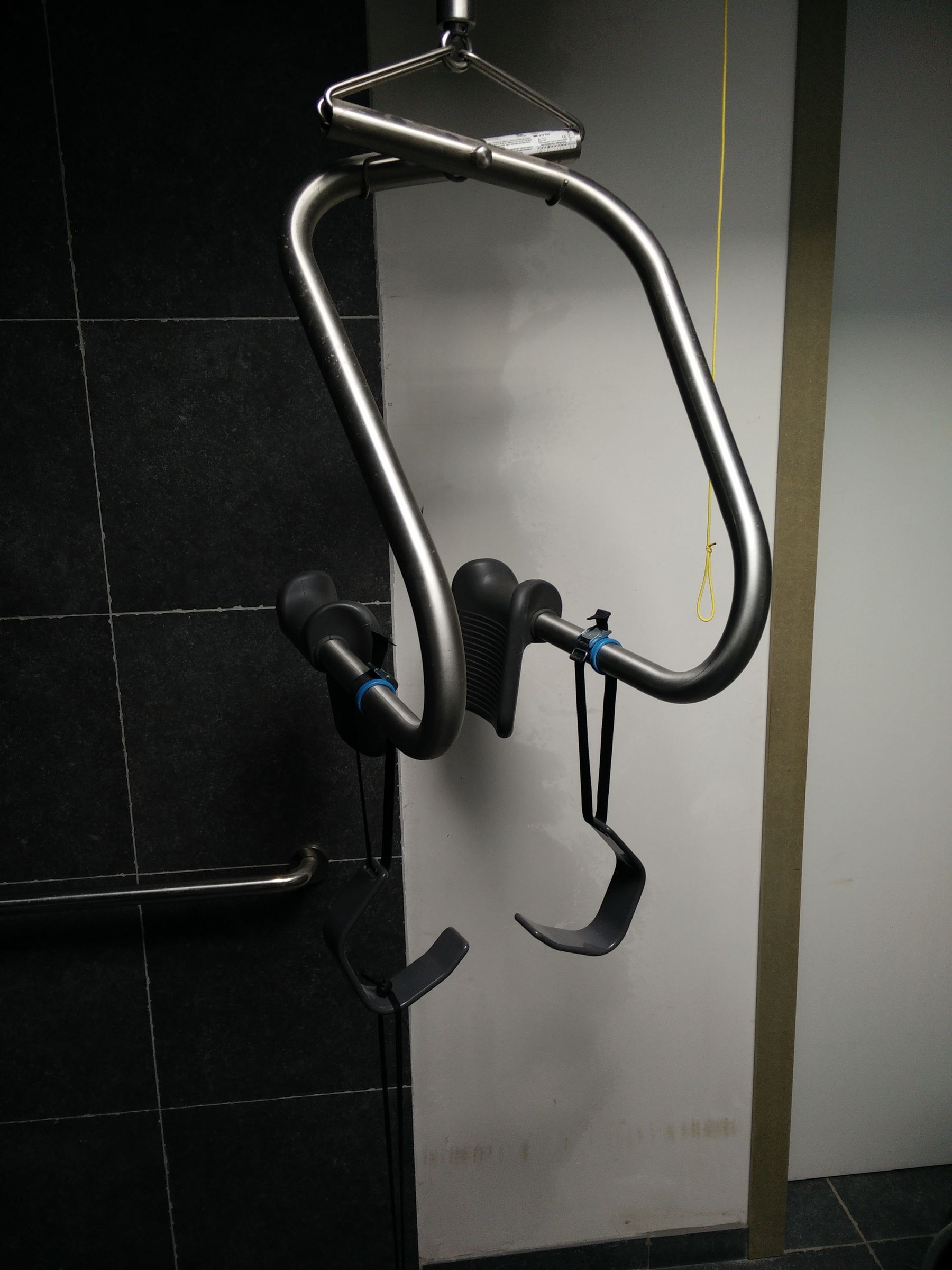 D4E1 Mobile Hoist Aid : 5 Steps (with Pictures) - Instructables