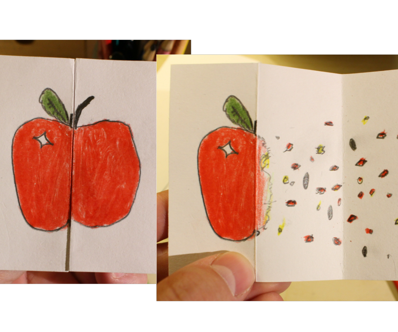 Paper GIF : 4 Steps - Instructables