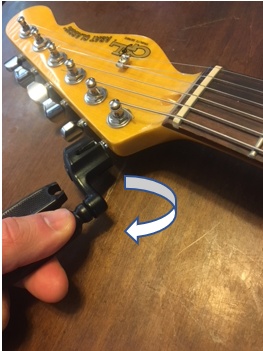 How to Clean/Maintain a Guitar : 12 Steps - Instructables