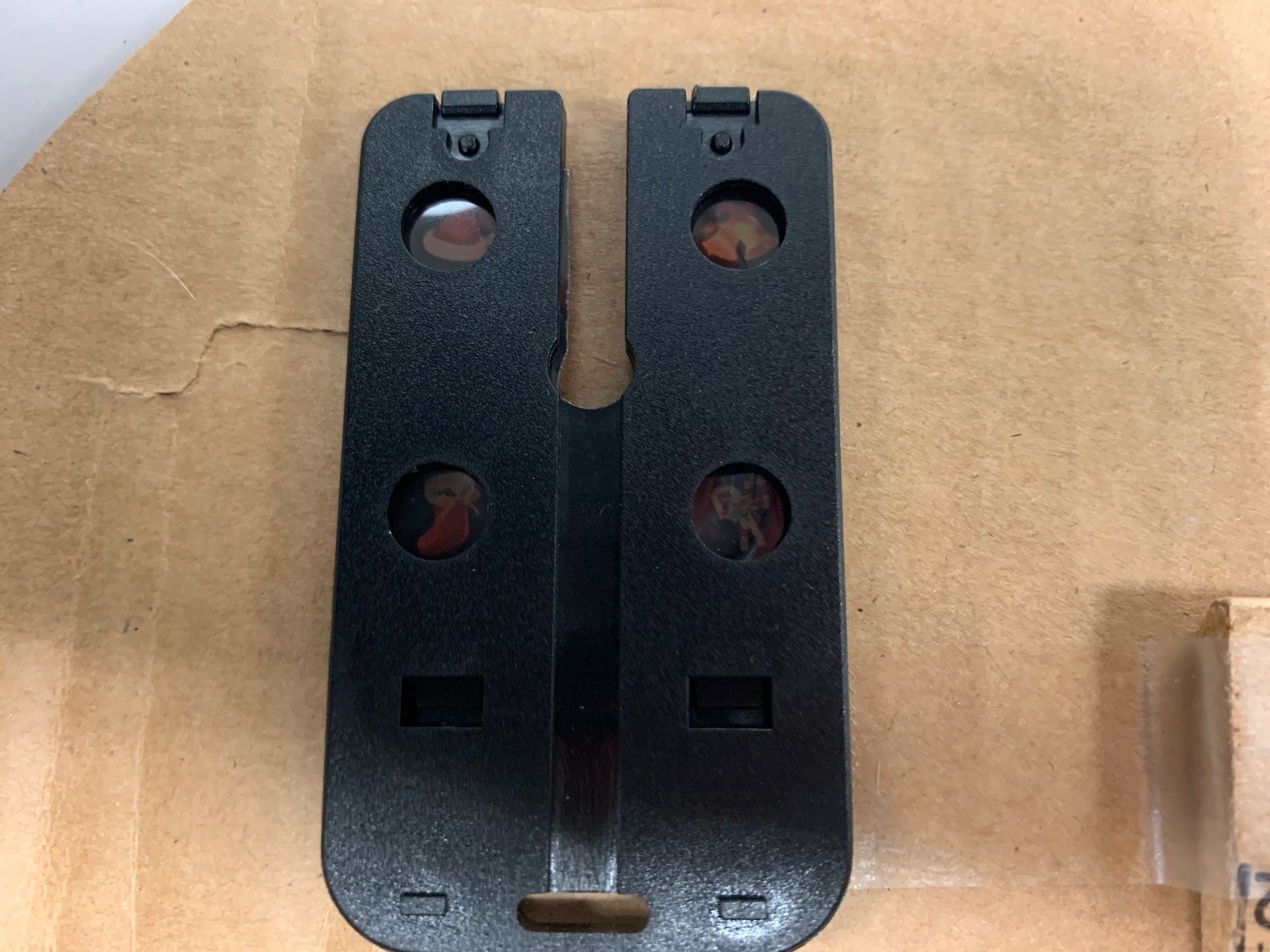 Custom Slides for Outdoor Holiday Projector : 6 Steps (with Pictures ...