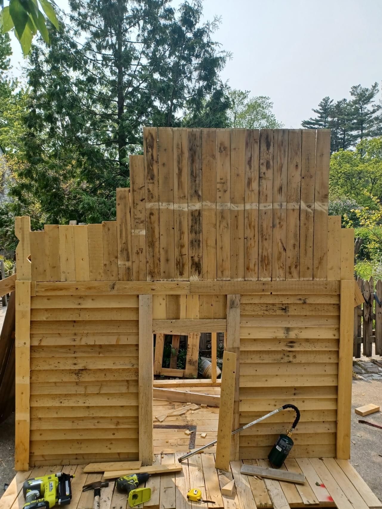 A House for Noah : 16 Steps (with Pictures) - Instructables